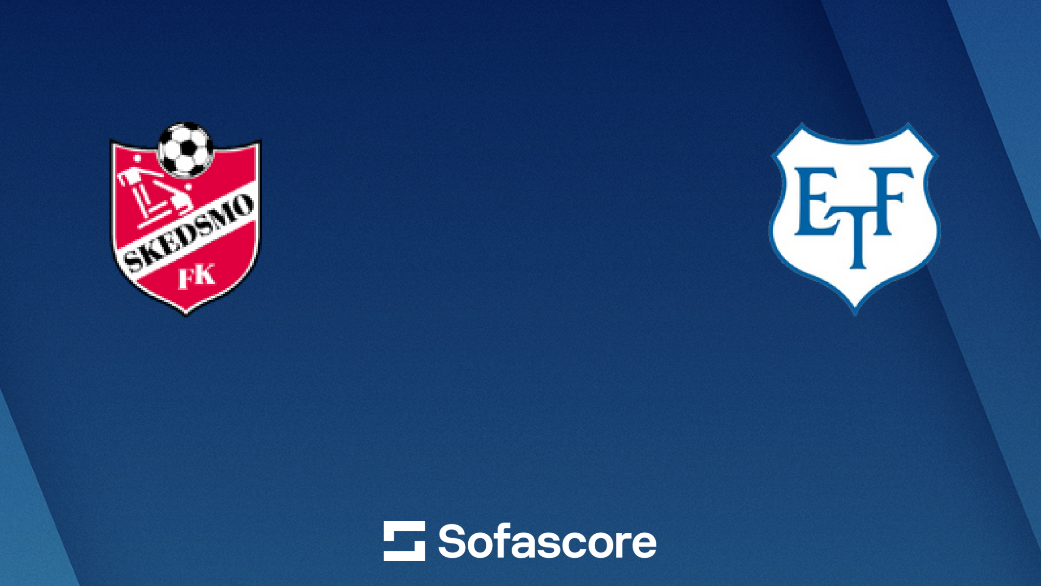 Skedsmo vs Eidsvold Turn live score, H2H and lineups | Sofascore