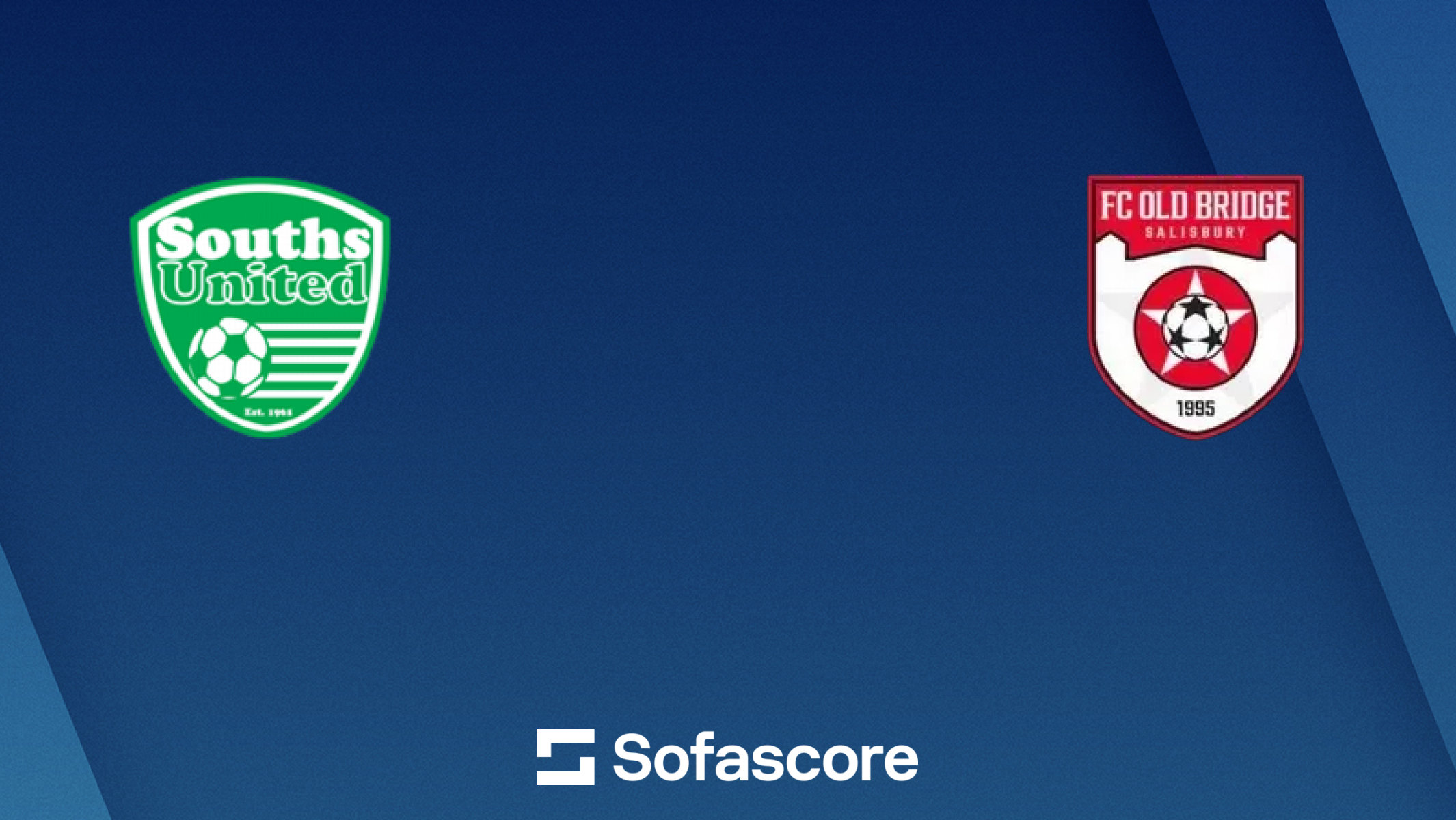 Souths United FC - Old Bridge FC en vivo, resultados H2H | Sofascore