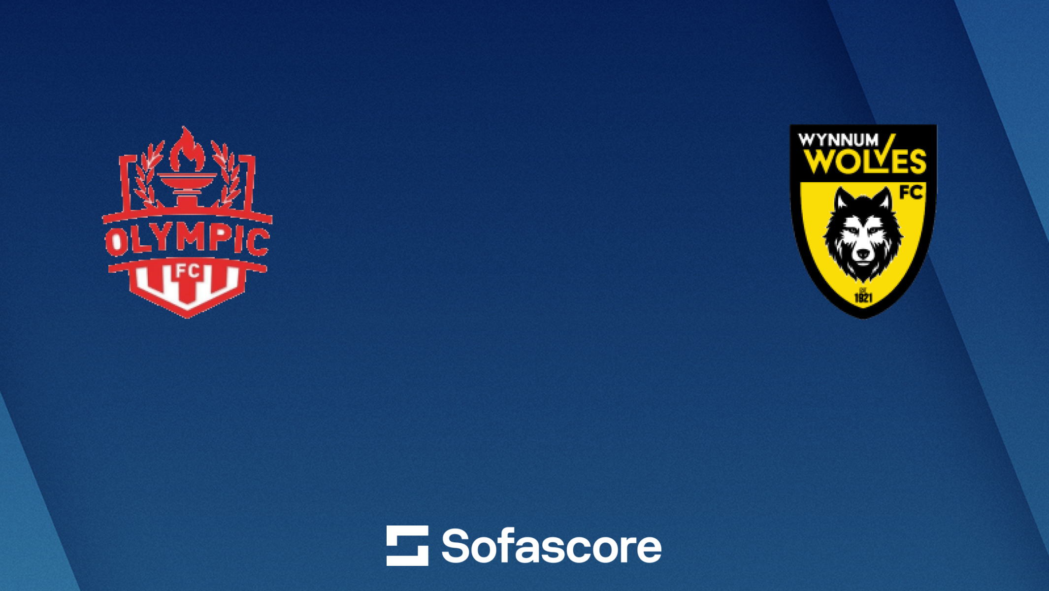 Brisbane Olympic FC U23 vs Wynnum Wolves FC U23 live score, H2H and ...