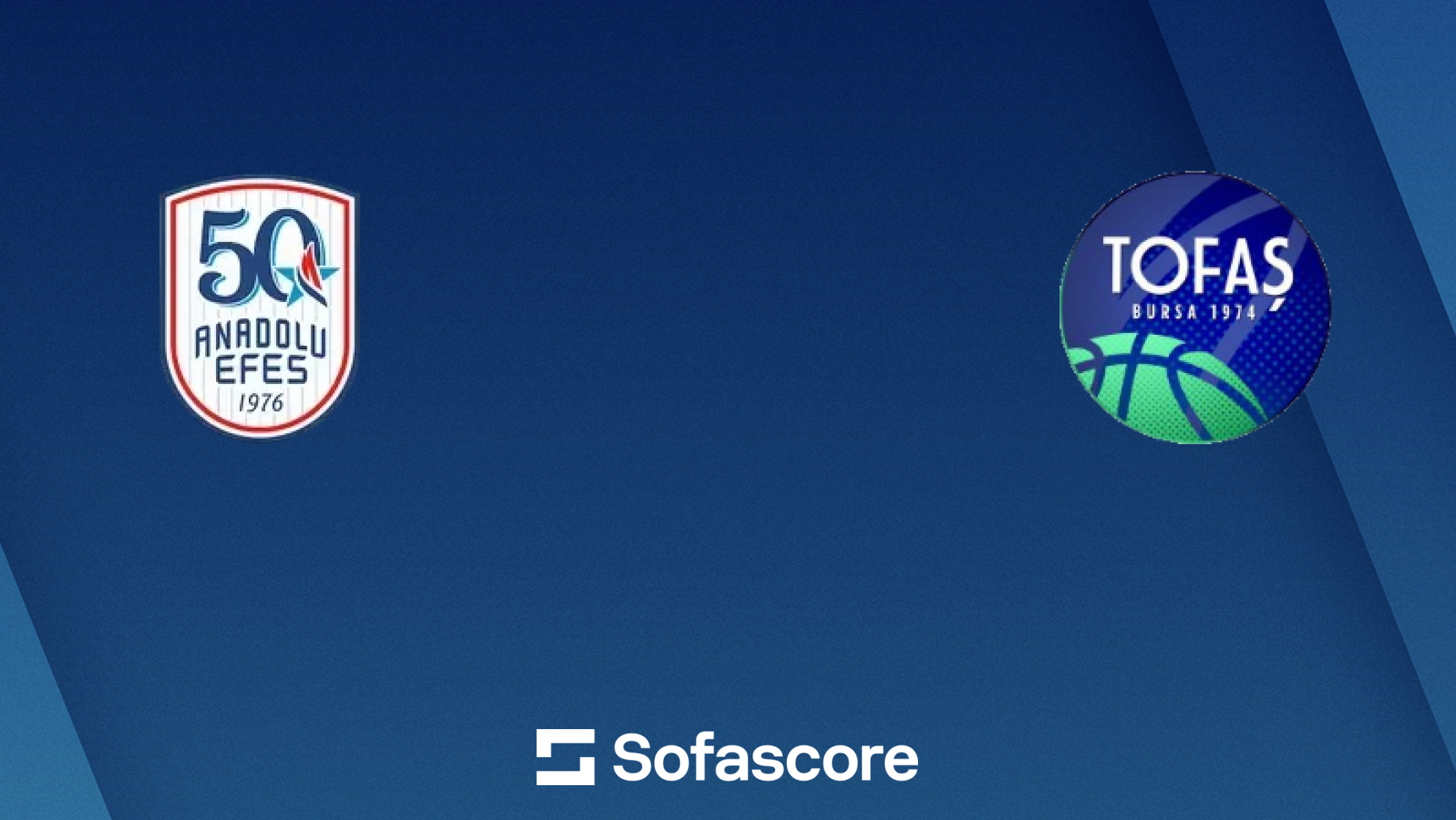 Anadolu Efes vs Tofaş scores & predictions | Sofascore