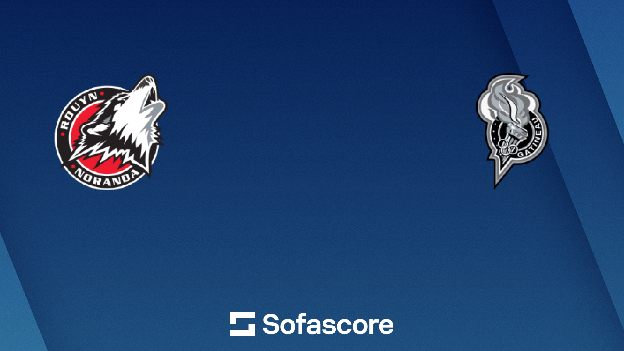 Huskies mod Olympiques point & forudsigelser | Sofascore