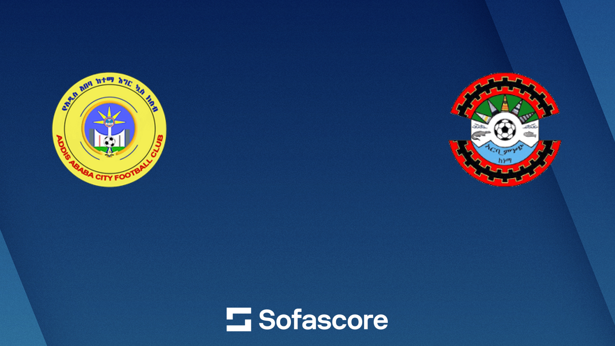 Addis Ababa Ketema vs Arba Minch live score, H2H and lineups | Sofascore