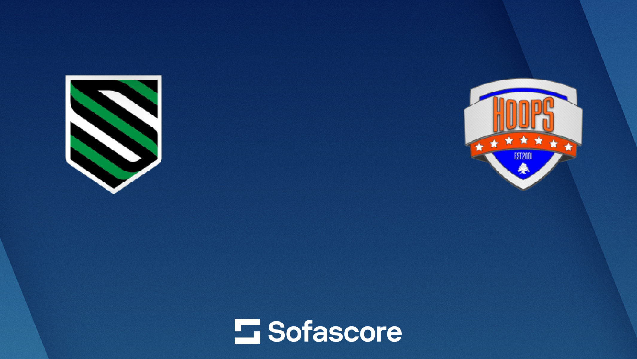Sagesse SC Hoops live score, video stream and H2H results - Sofascore