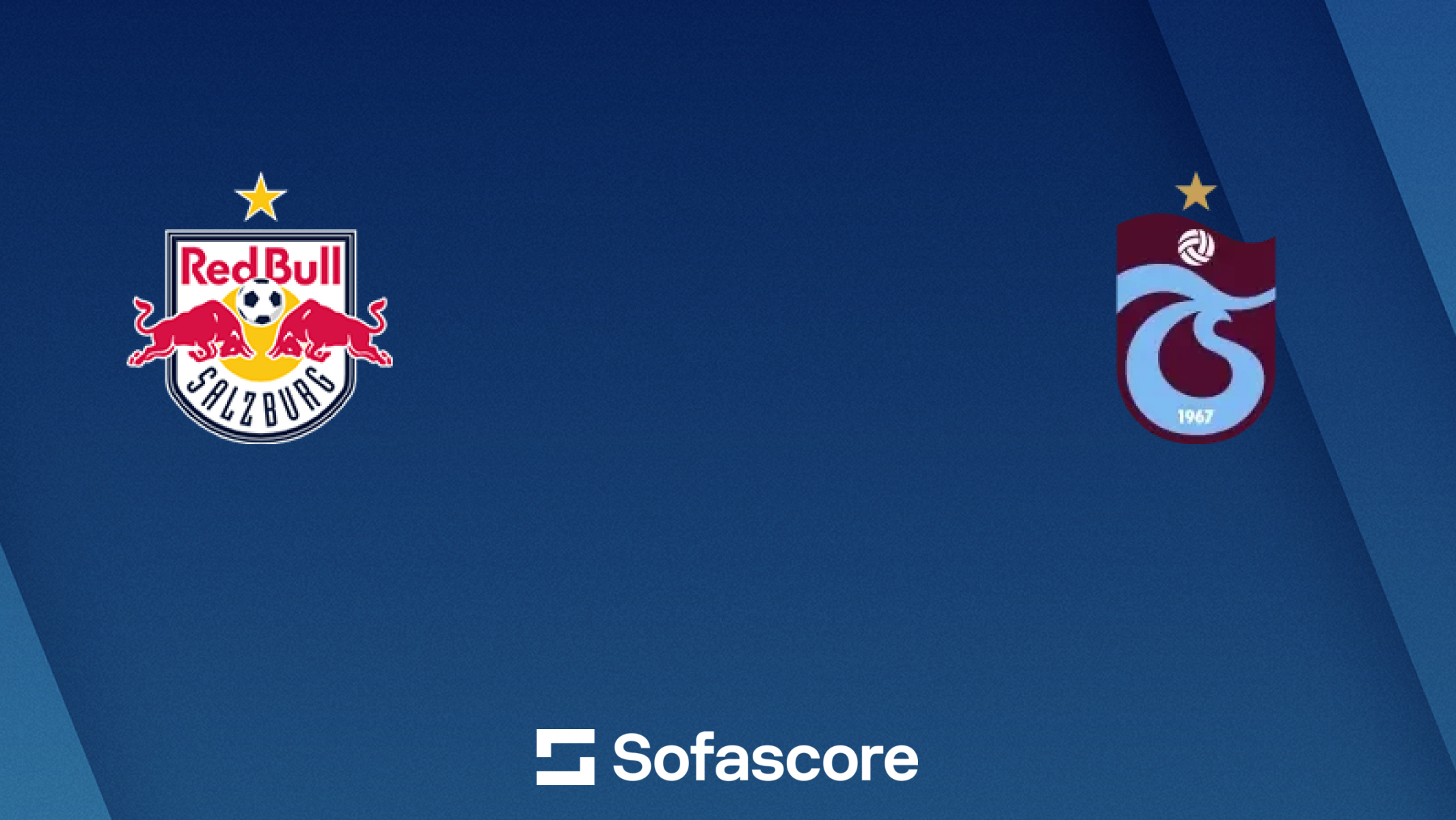 Red Bull Salzburg U19 vs Trabzonspor U19 live score, H2H and lineups | Sofascore