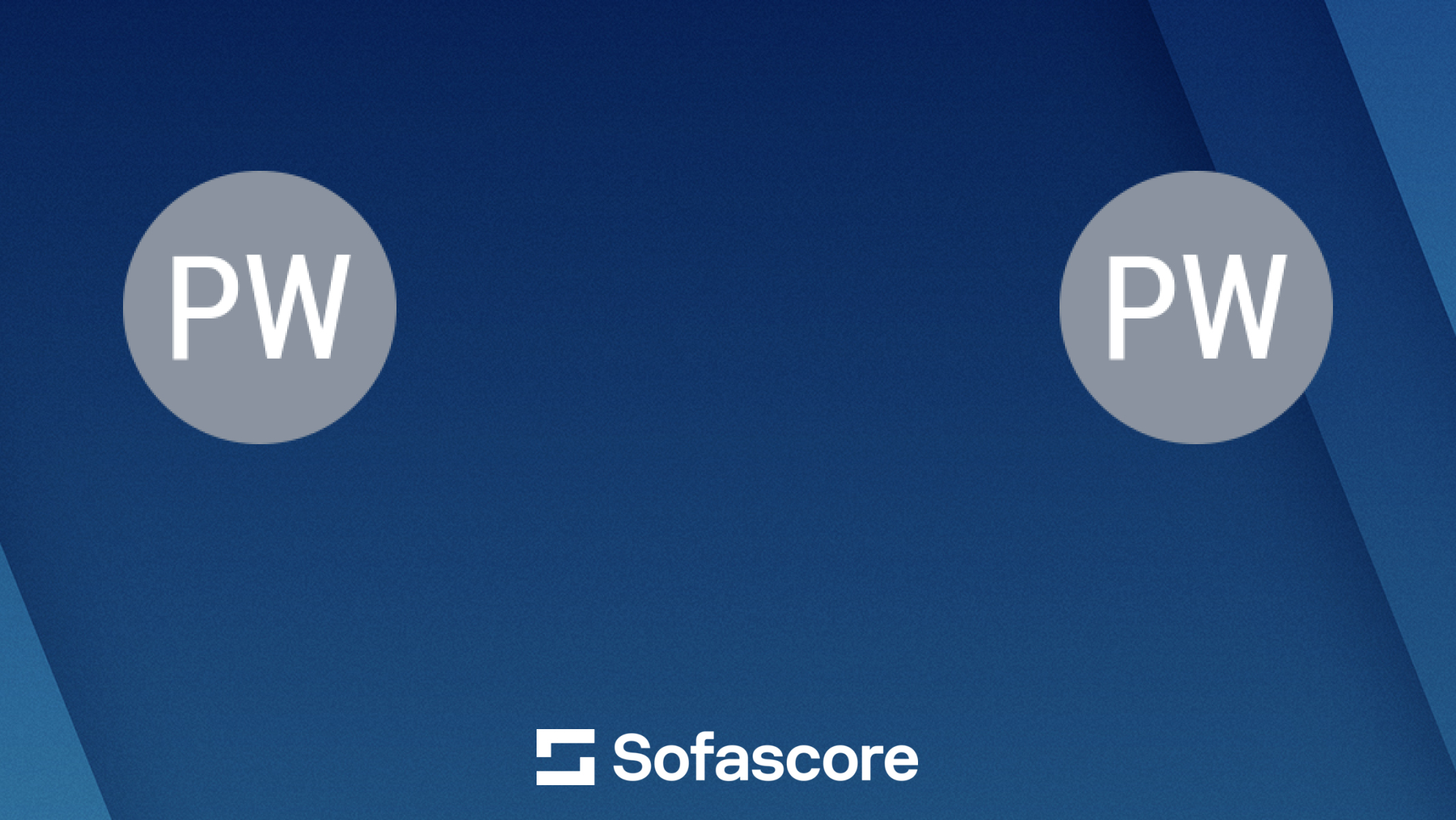 Pansak Wor Wantawee - Palangboon Wor Sangtai results, odds and stats | Sofascore