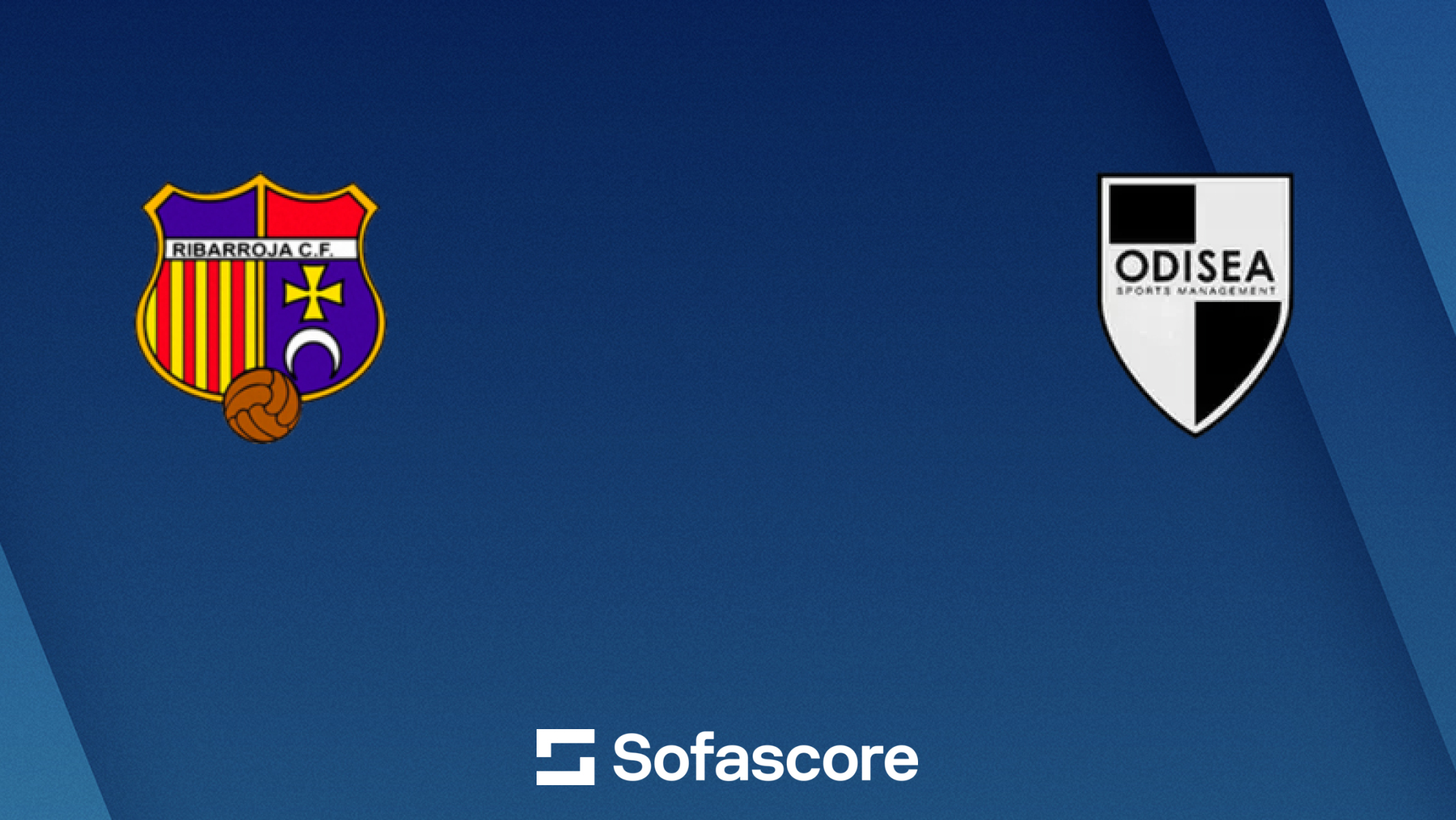 Ribarroja CF - Odisea FC scores en direct, face-à-face et compositions | Sofascore