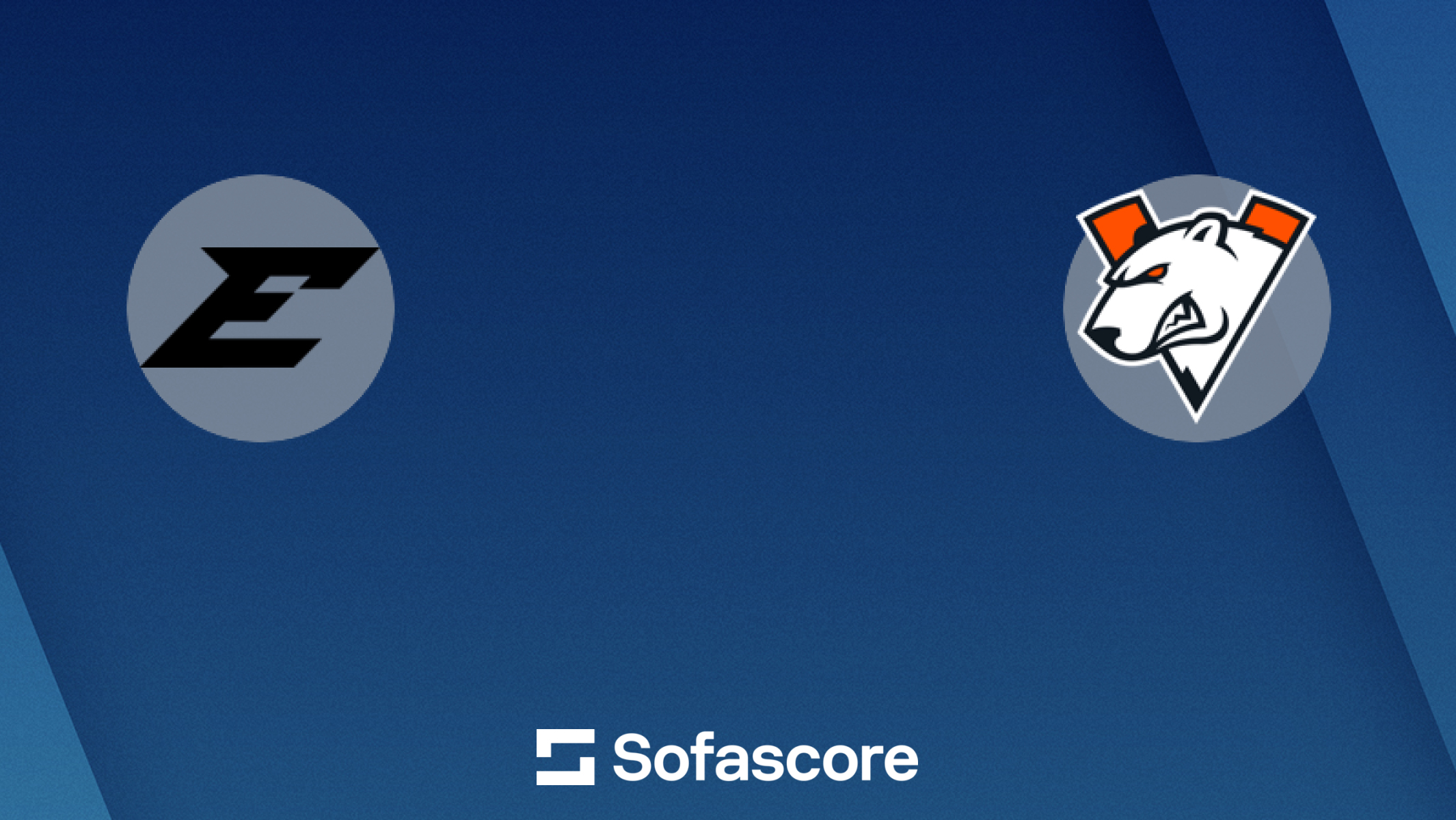 EDGE – Virtus.pro - Live score | Sofascore