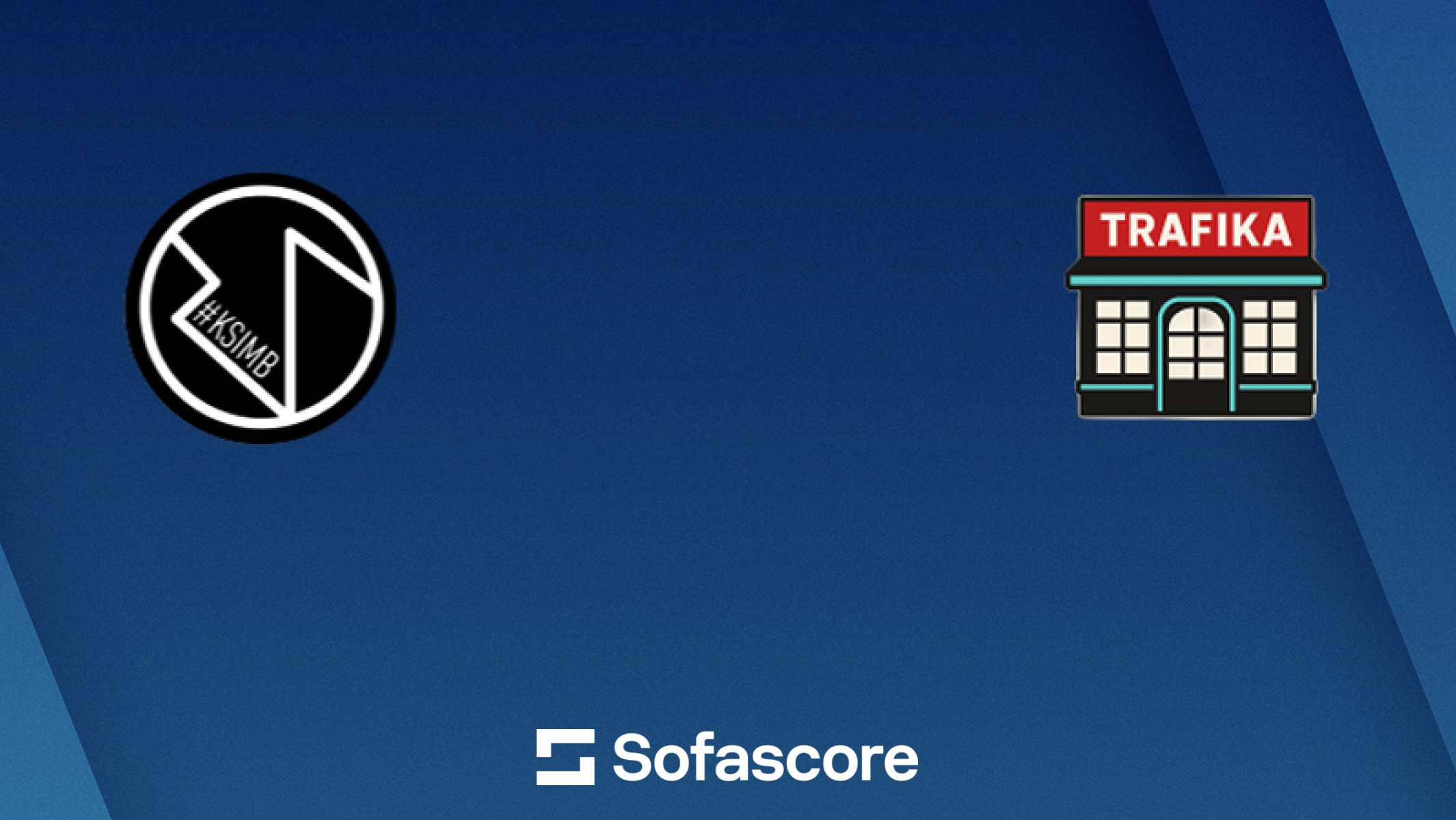 KSI Mate Balota Trafika Grafika live score, video stream and H2H ...