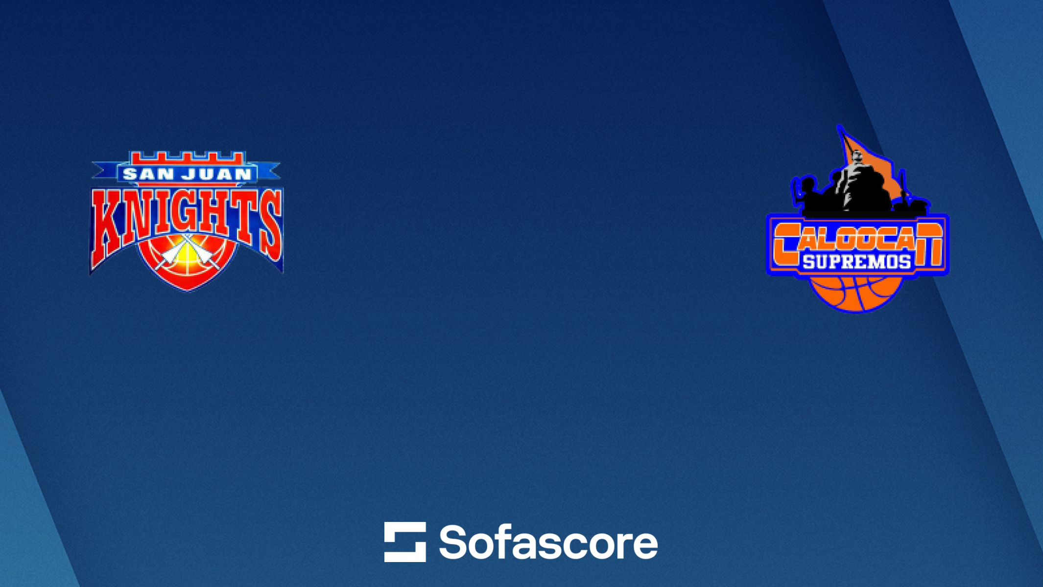 San Juan Knights Caloocan Batang Kankaloo live score, video stream and ...