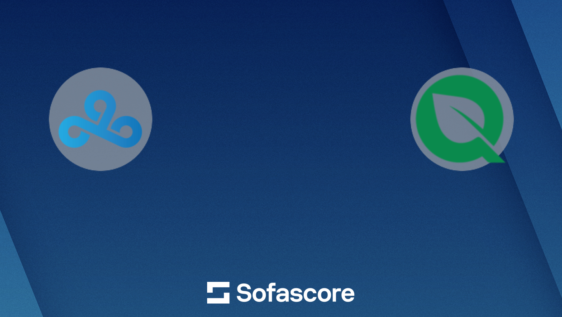 Cloud9 – FlyQuest - Live score | Sofascore