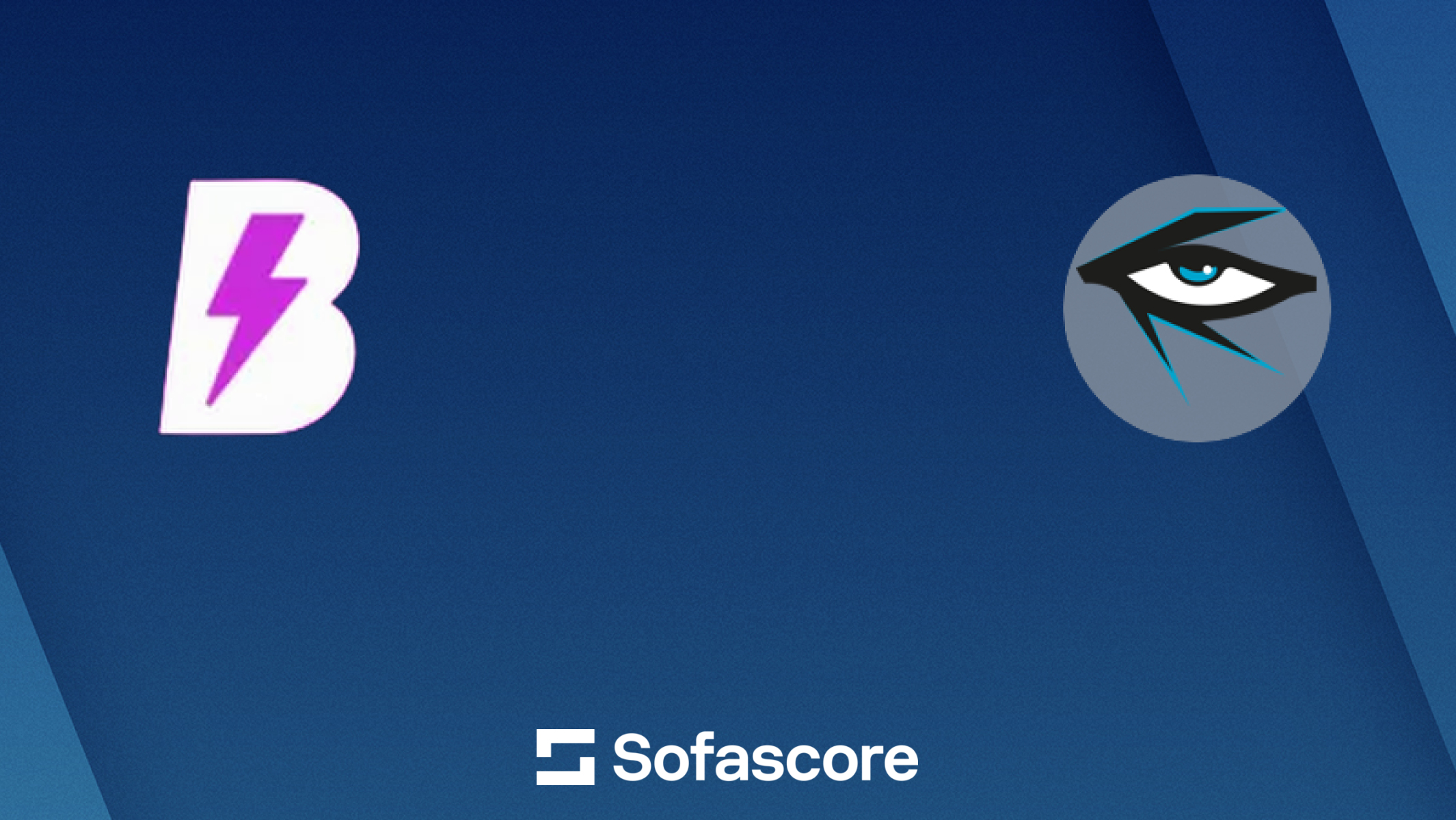 RUSH B – Illuminar - Live score | Sofascore