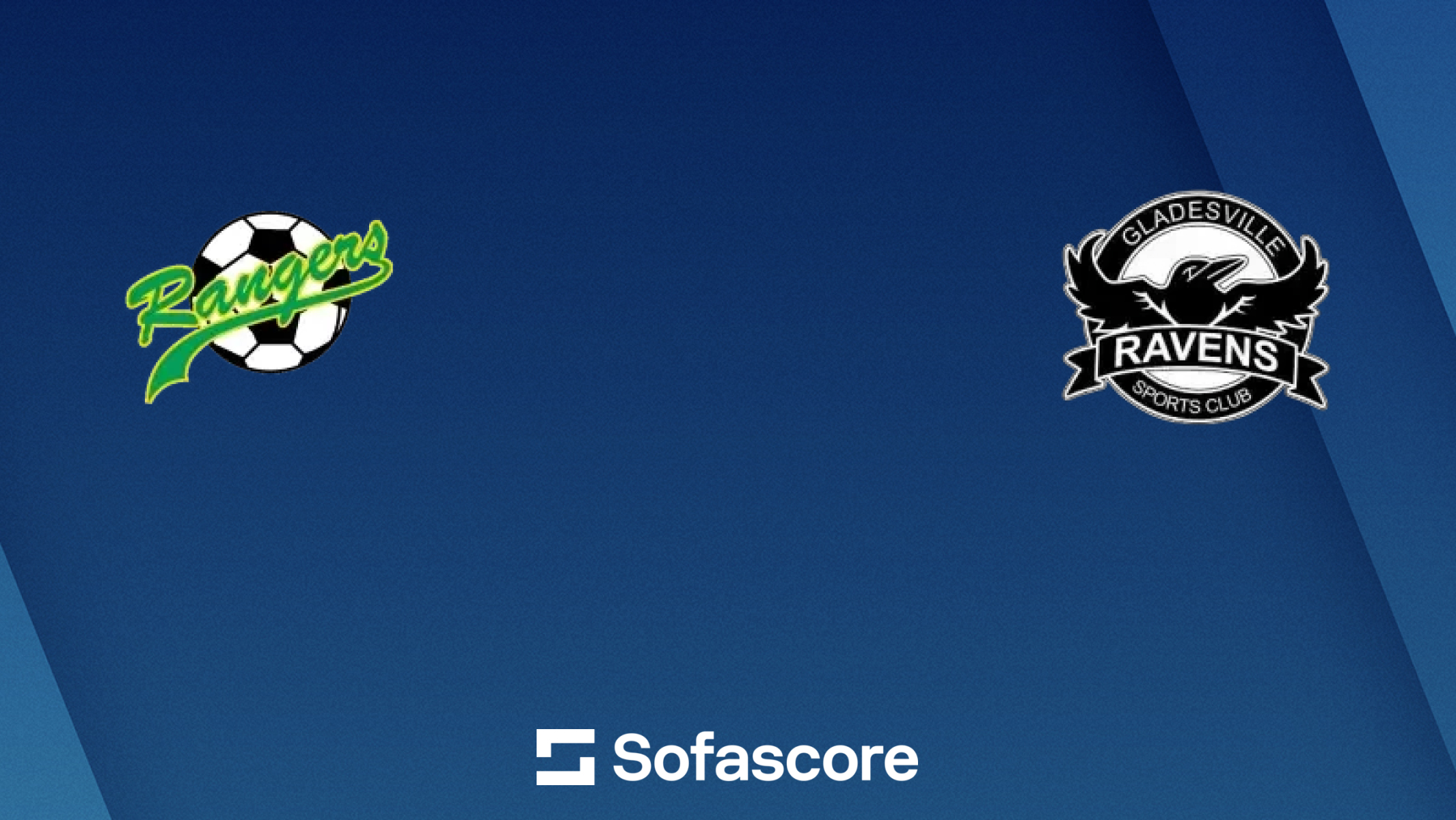 Mt Druitt Town Rangers FC vs Gladesville Ravens live score, H2H and ...