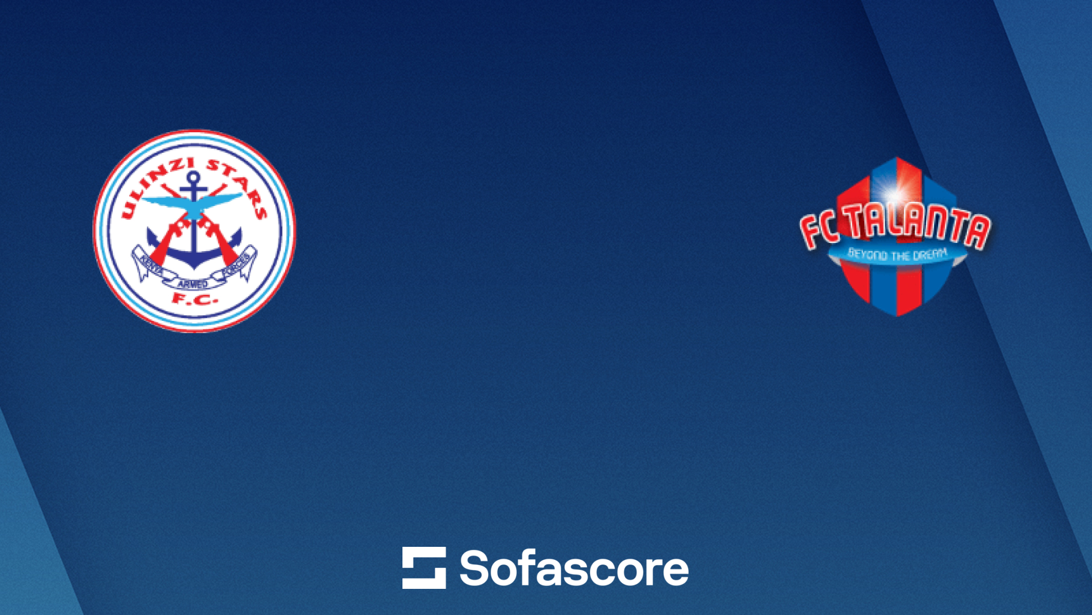 Ulinzi Stars vs FC Talanta live score, H2H and lineups | Sofascore