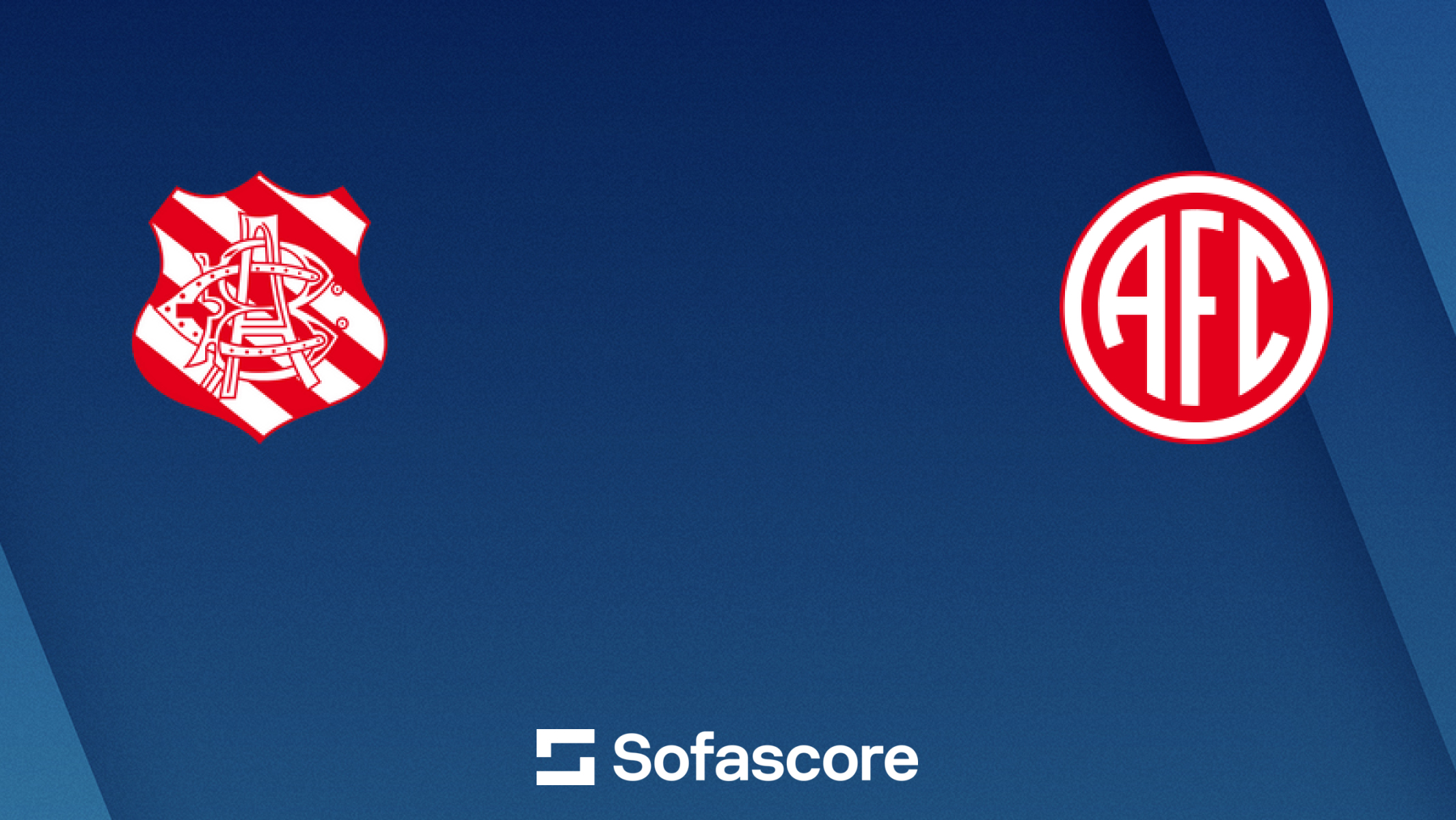 Bangu Atlético Clube vs America-RJ live score, H2H and lineups | Sofascore
