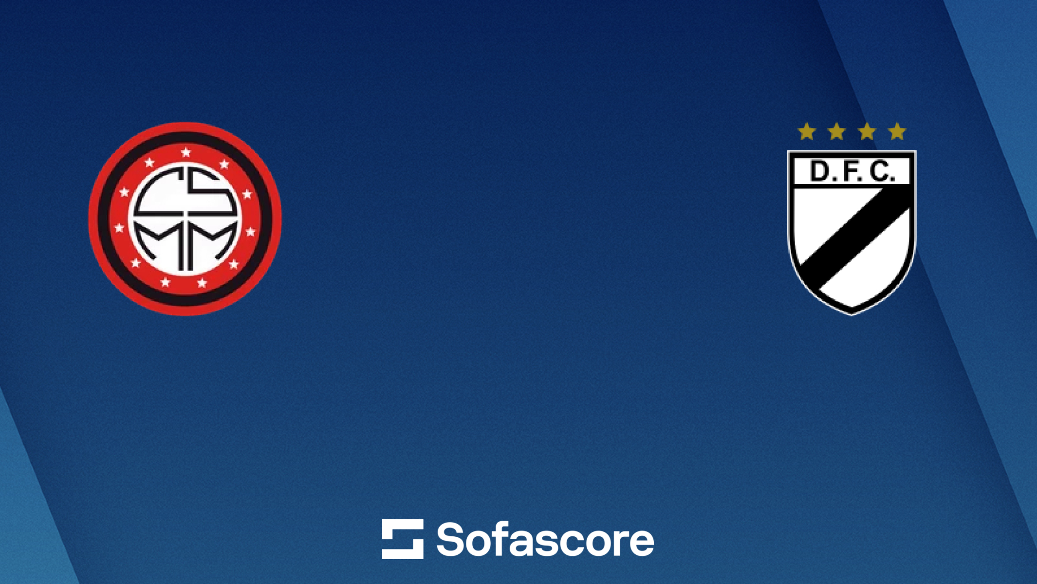 Miramar Misiones Reserve vs Danubio Reserve live score, H2H and lineups ...