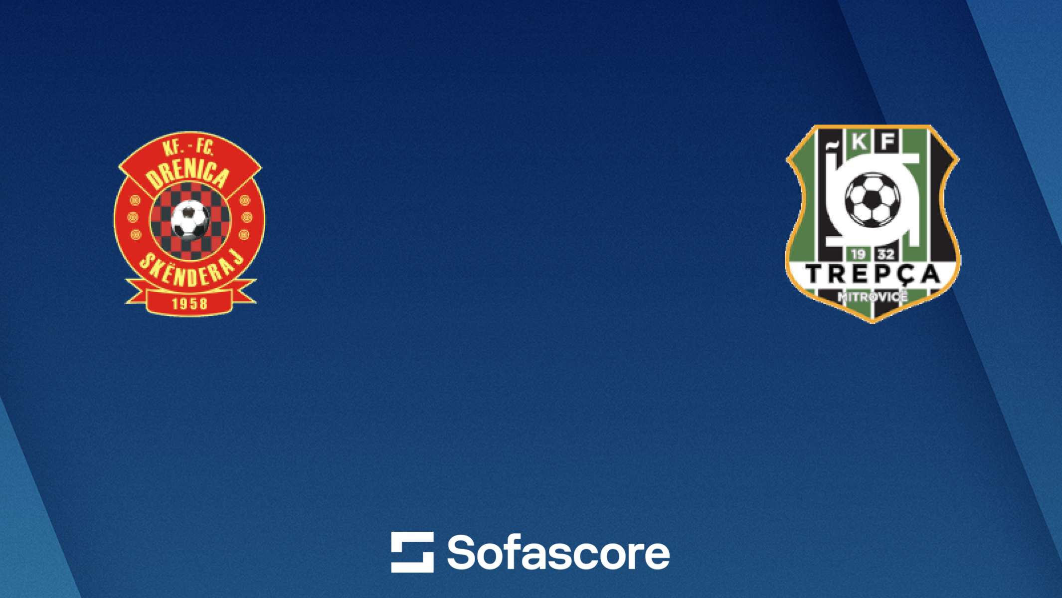 KF Drenica vs KF Trepça Mitrovicë live score, H2H and lineups | Sofascore