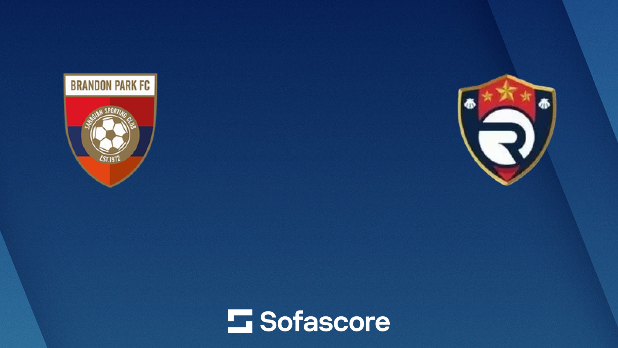 Brandon Park SC vs Hampton East Brighton FC live score, H2H and lineups ...