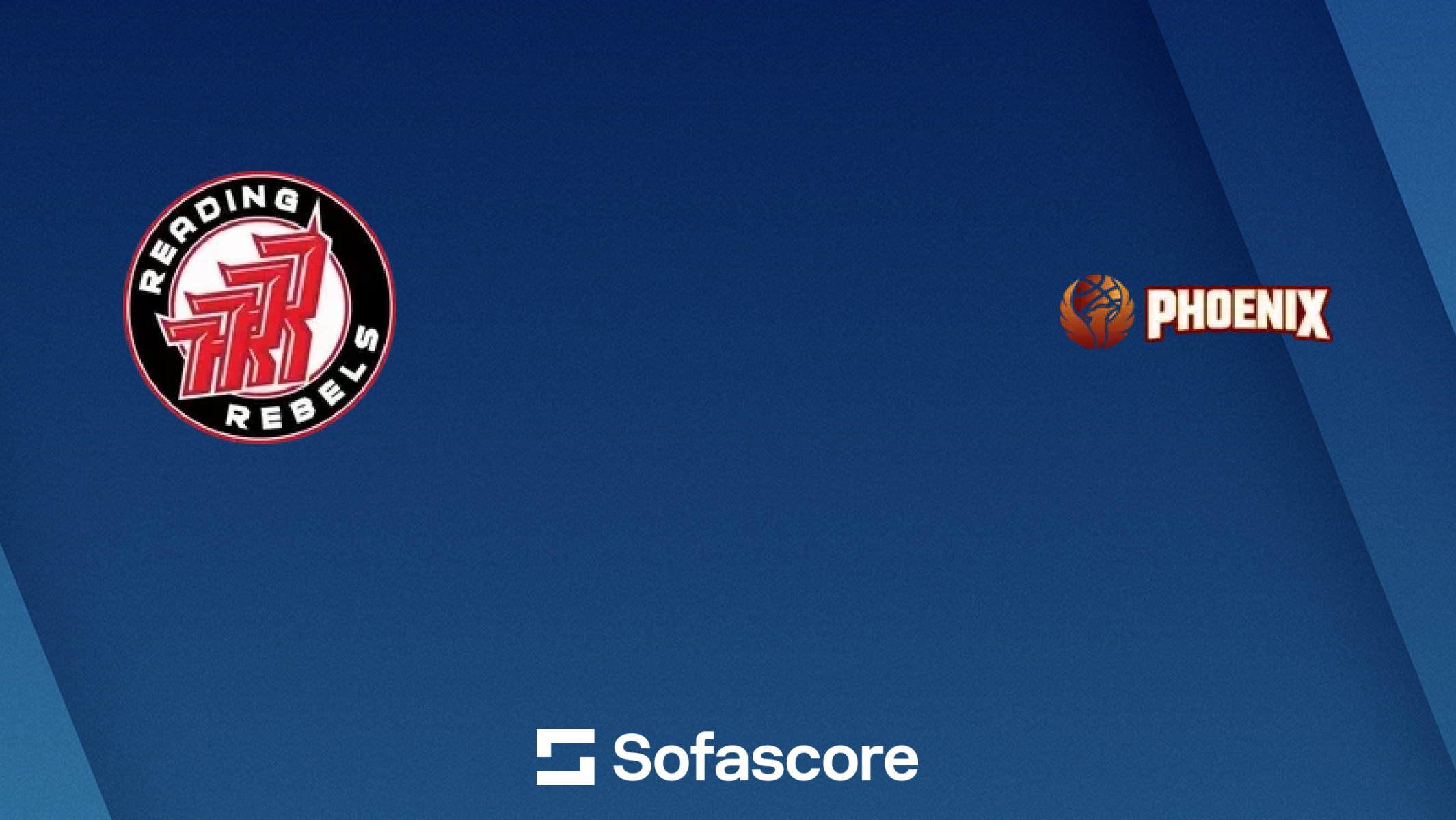 Reading vs NY Phoenix scores & predictions | Sofascore