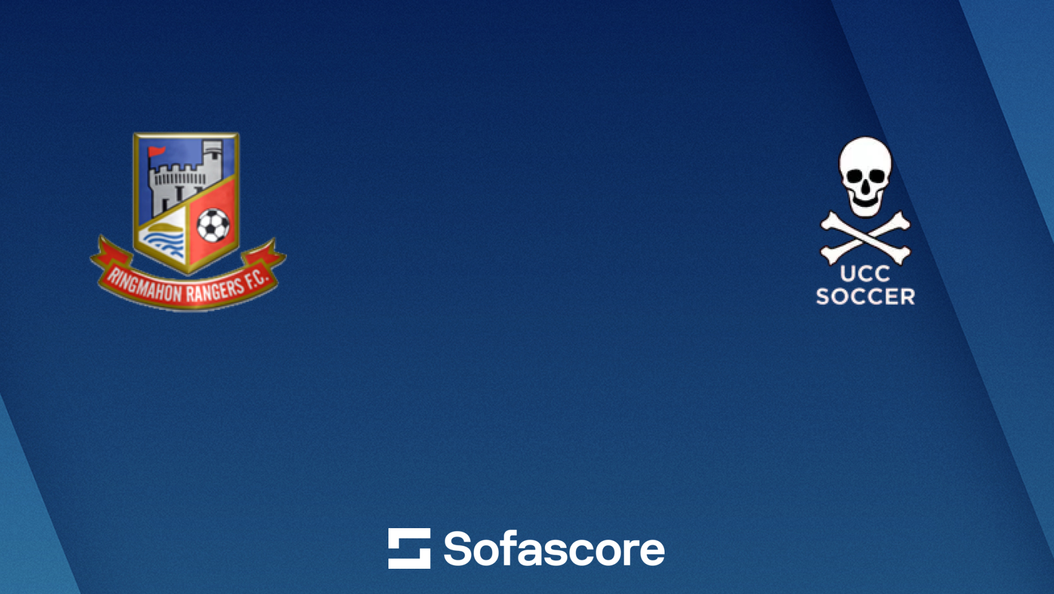 Ringmahon Rangers AFC vs UCC live score, H2H and lineups | Sofascore