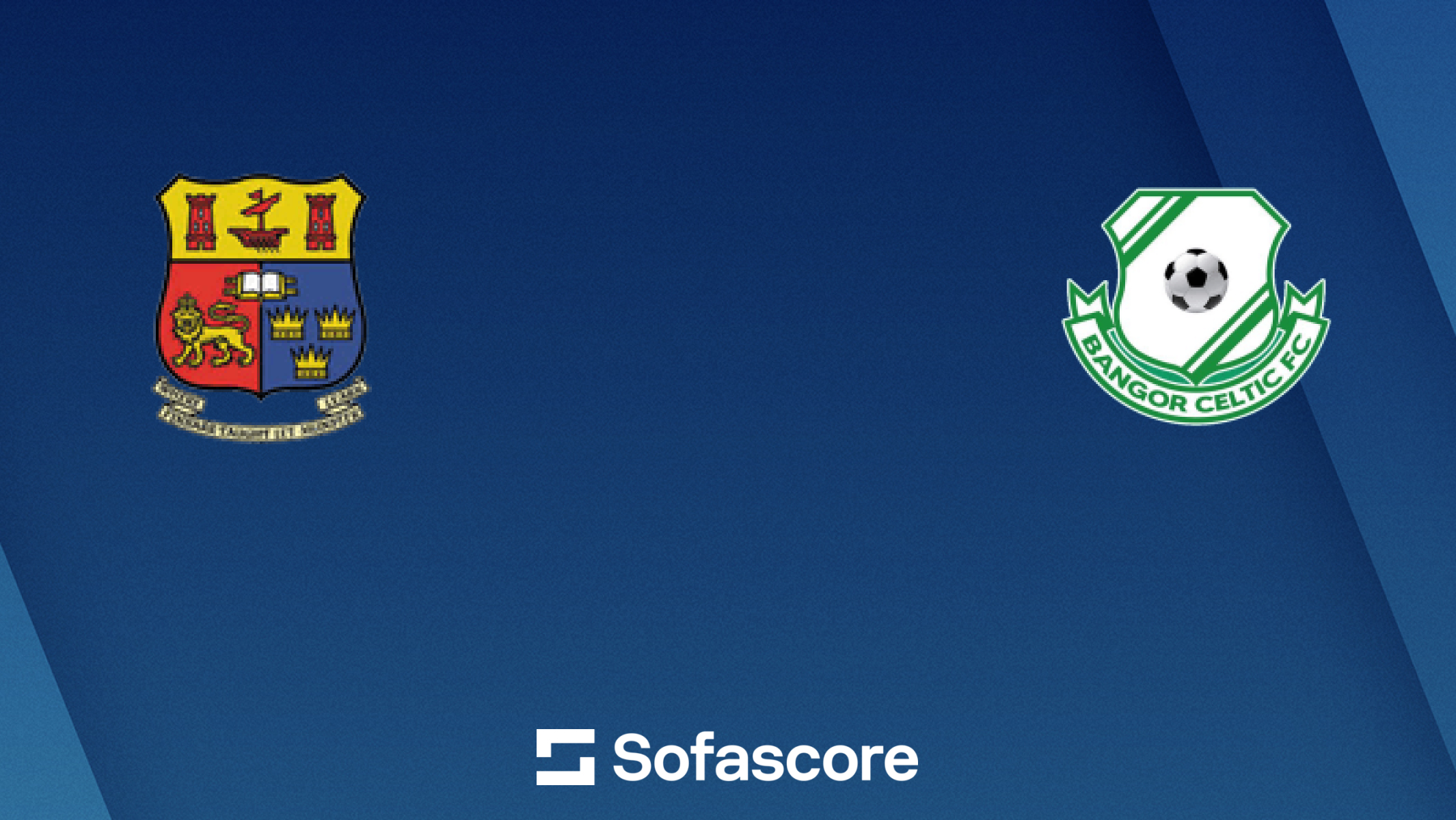 College Corinthians FC vs Bangor GG FC live score, H2H and lineups ...