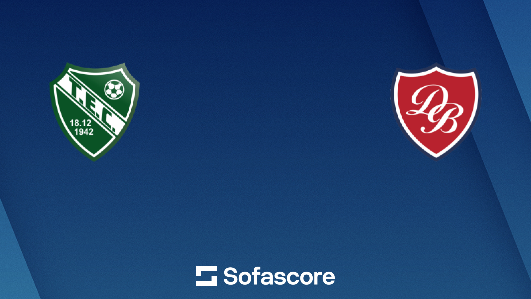 Tanabi U20 vs Desportivo Brasil U20 live score, H2H and lineups | Sofascore
