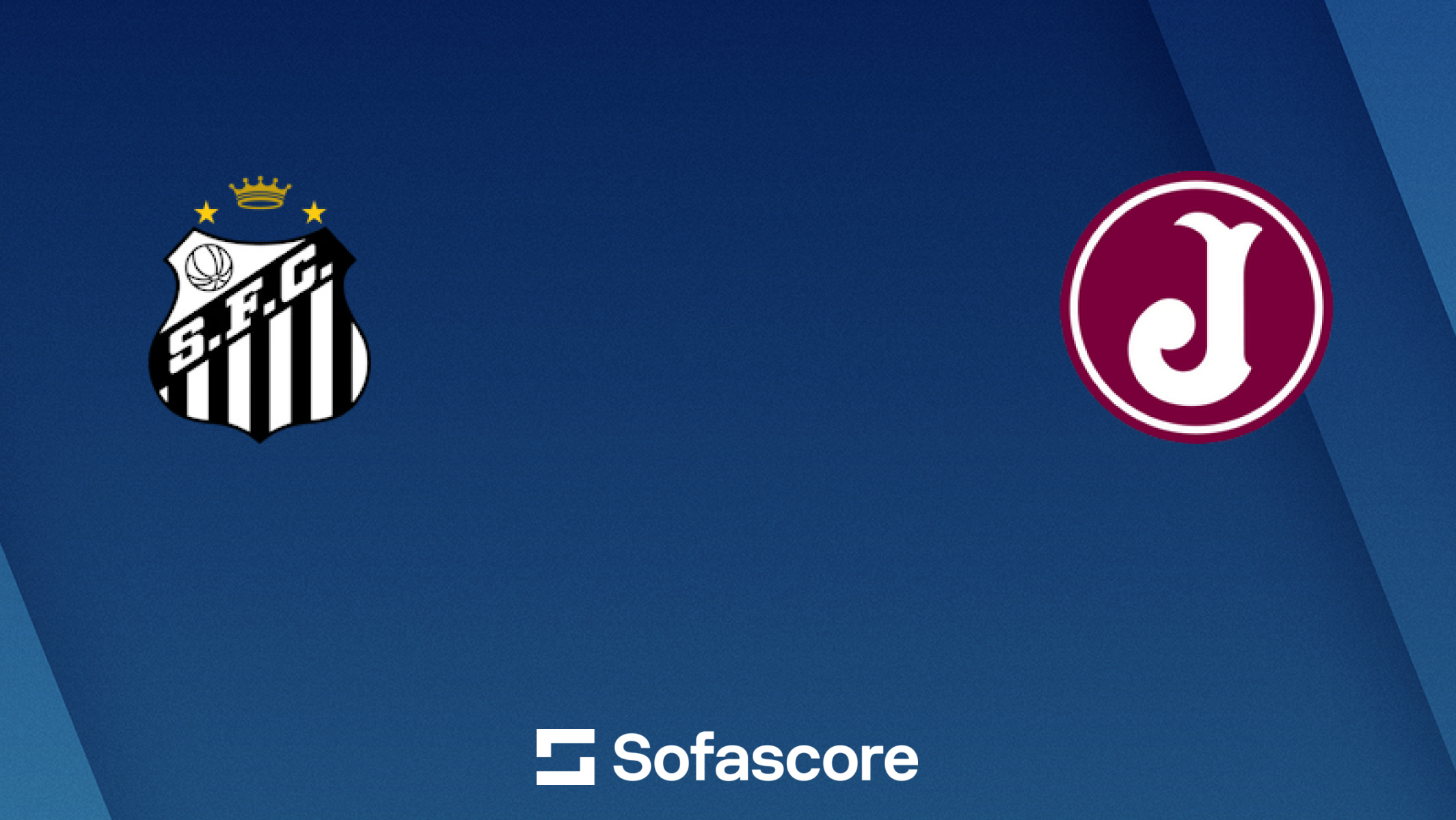 Santos U20 vs Juventus-SP U20 live score, H2H and lineups | Sofascore