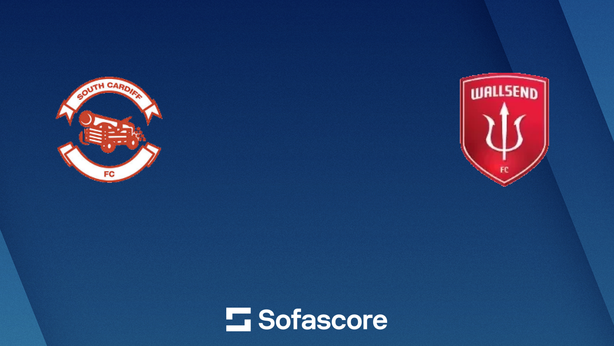 South Cardiff FC vs Wallsend FC live score, H2H and lineups | Sofascore