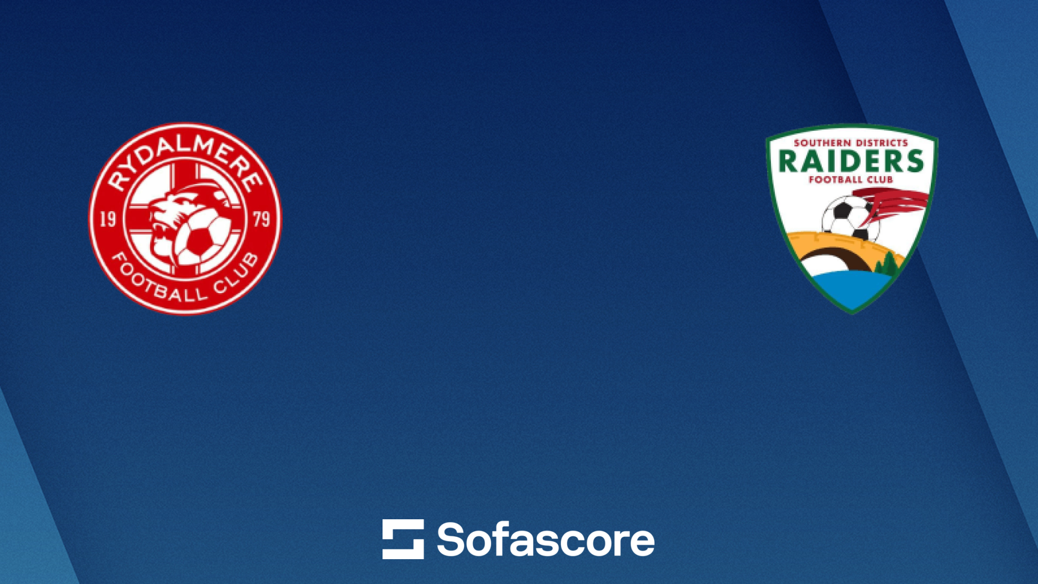 Rydalmere Lions vs SD Raiders live score, H2H and lineups | Sofascore