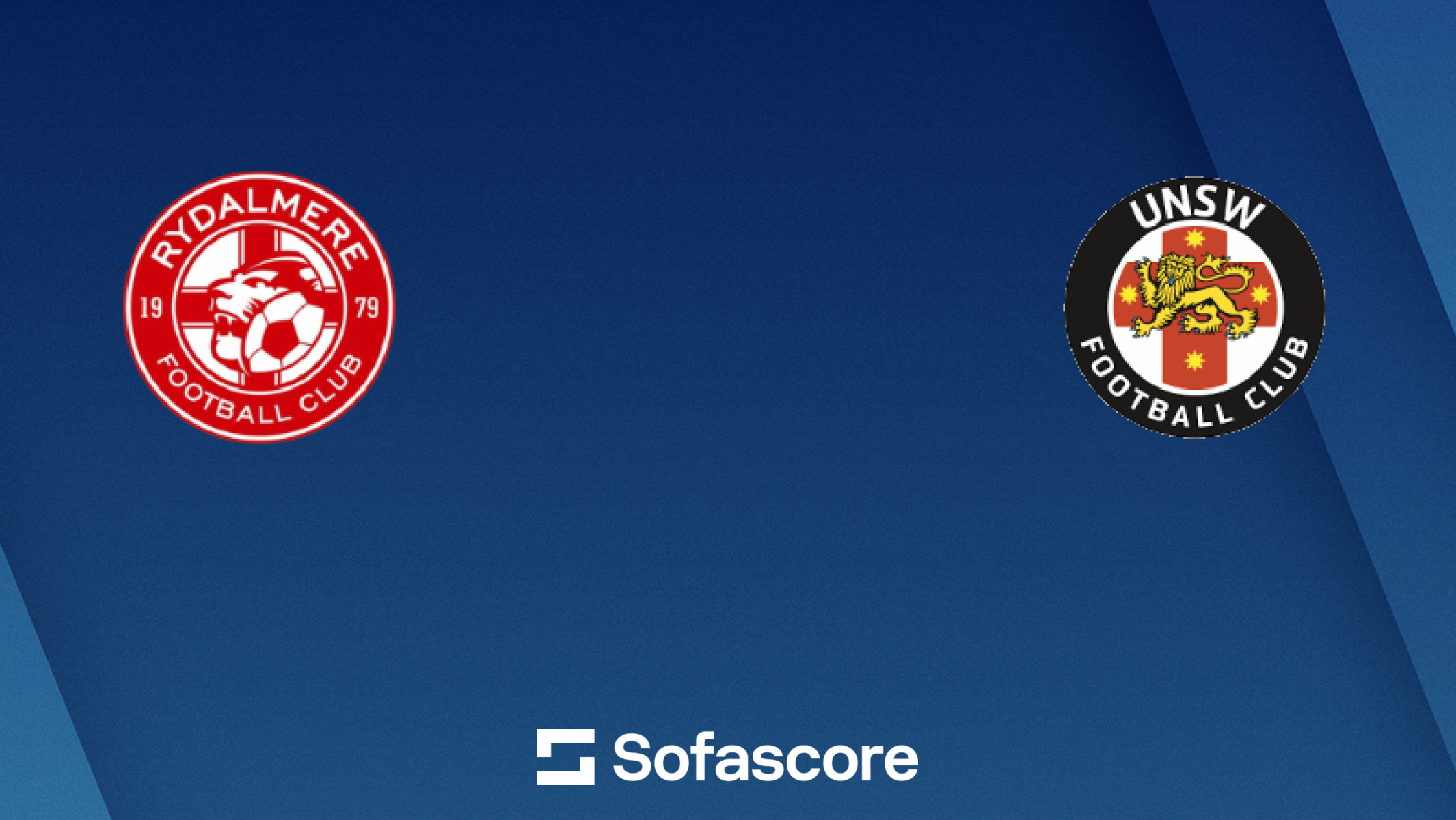 Rydalmere Lions vs University of NSW live score, H2H and lineups ...