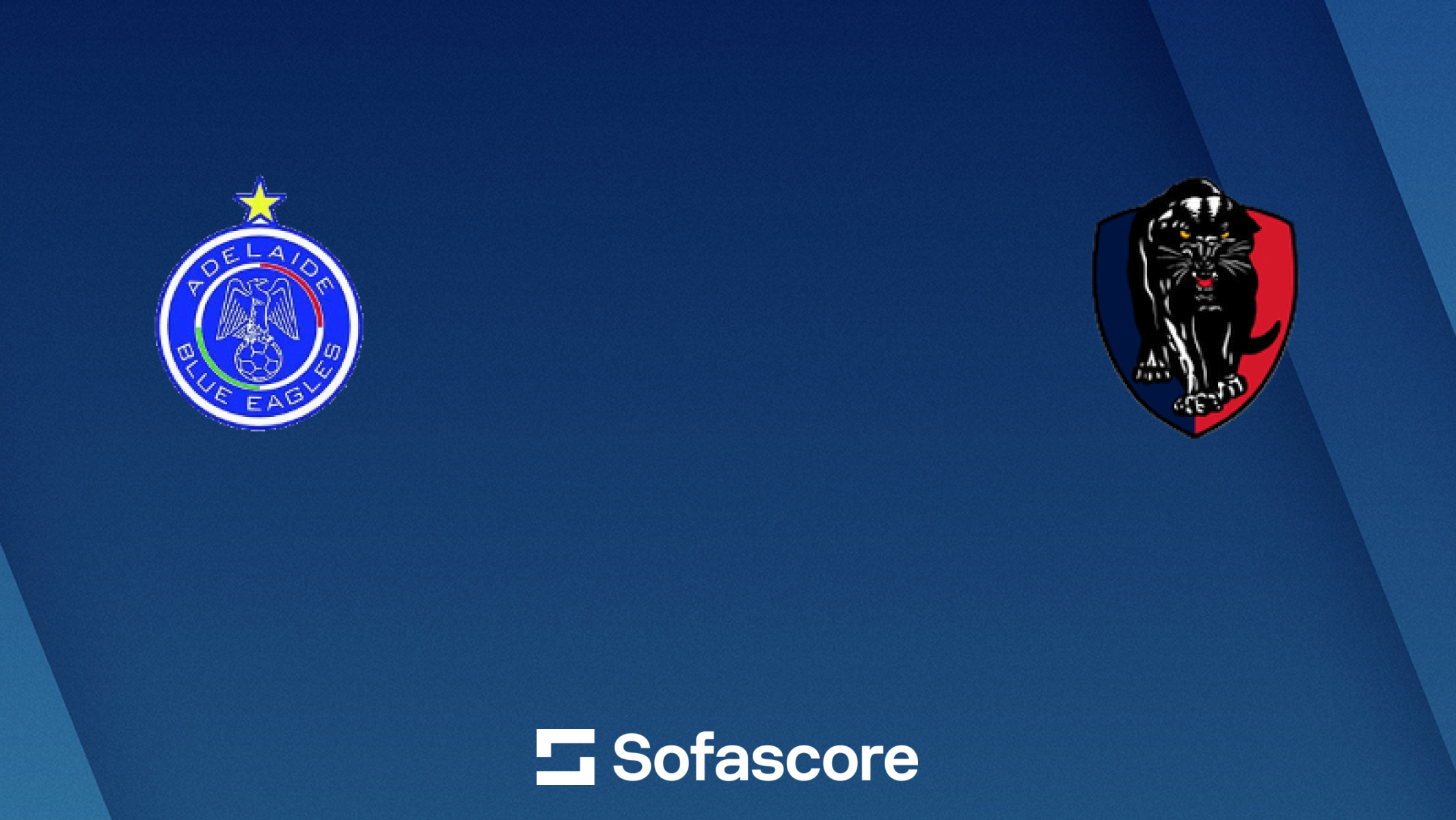 Adelaide Blue Eagles vs South Adelaide Panthers live score, H2H and ...