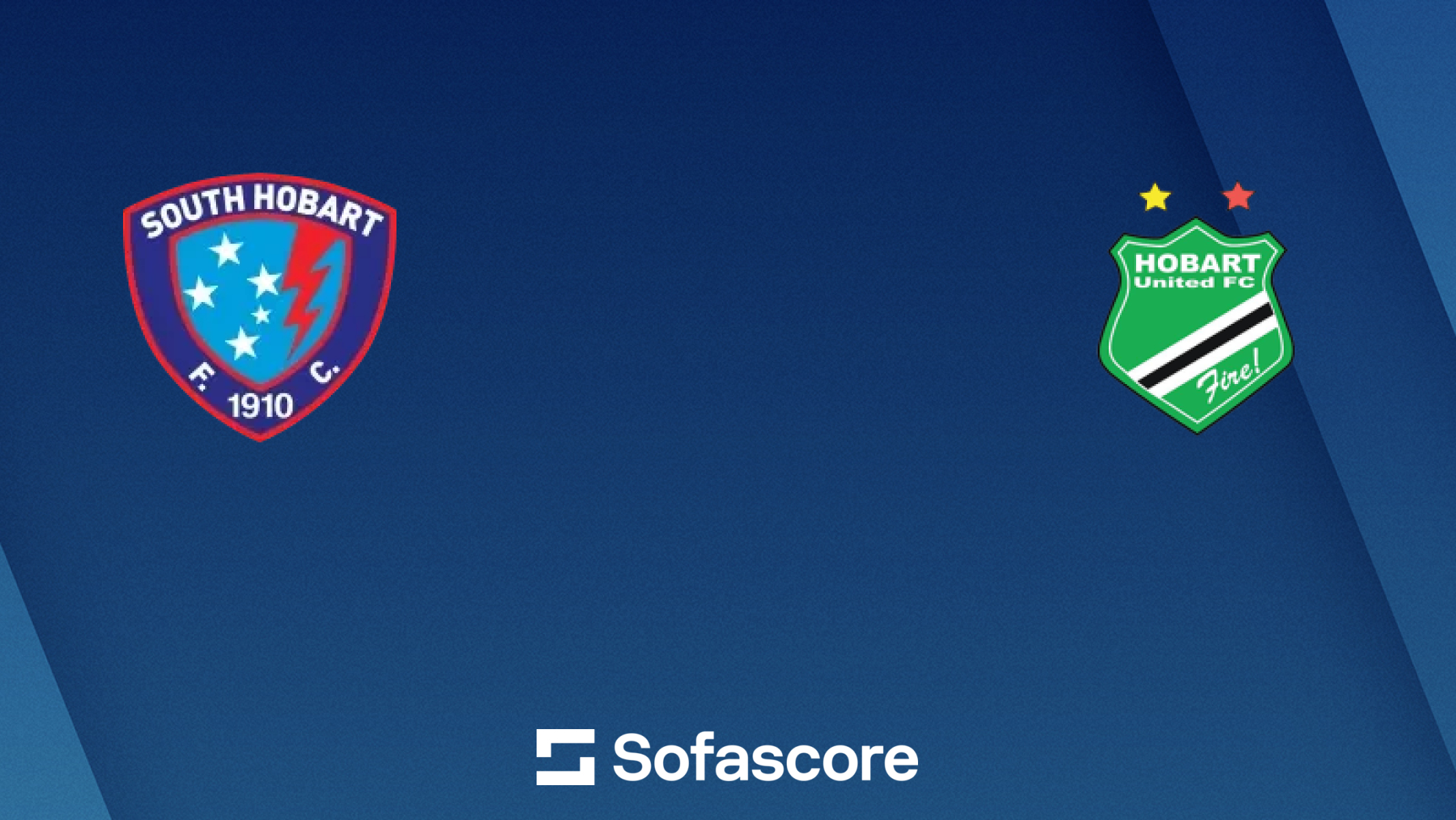 South Hobart FC 2 - Hobart United FC scores en direct, face-à-face et ...