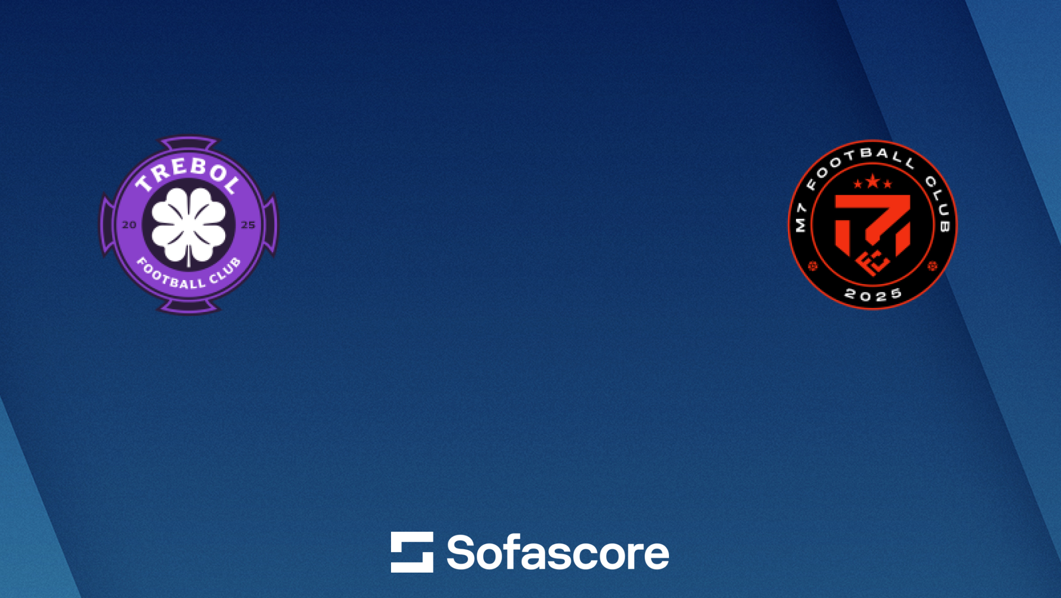 Trebol FC vs M7 Football Club live score, H2H and lineups | Sofascore