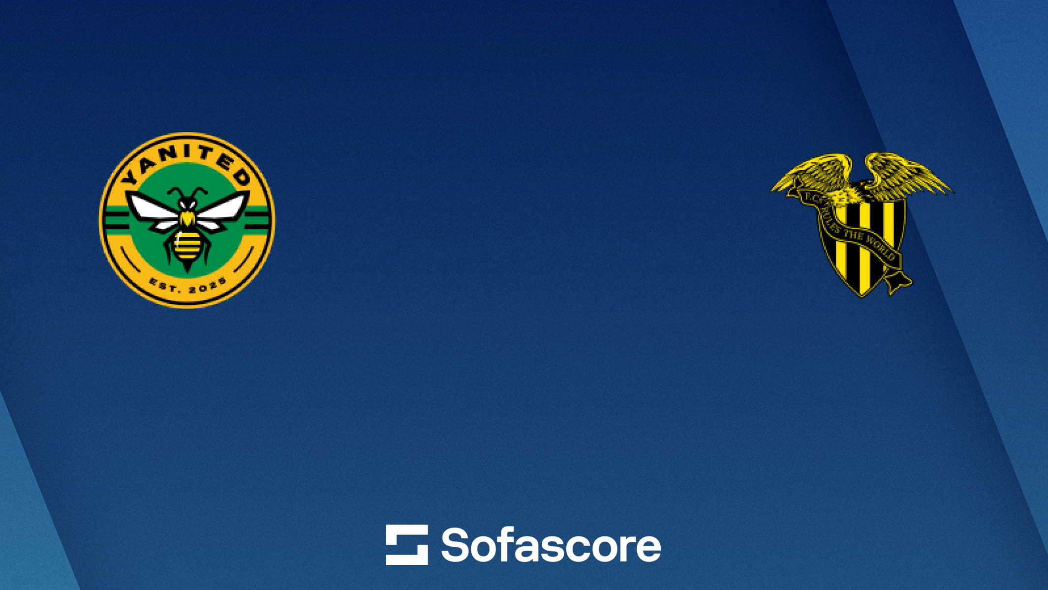 Yanited - FC Rules the World en vivo, resultados H2H | Sofascore