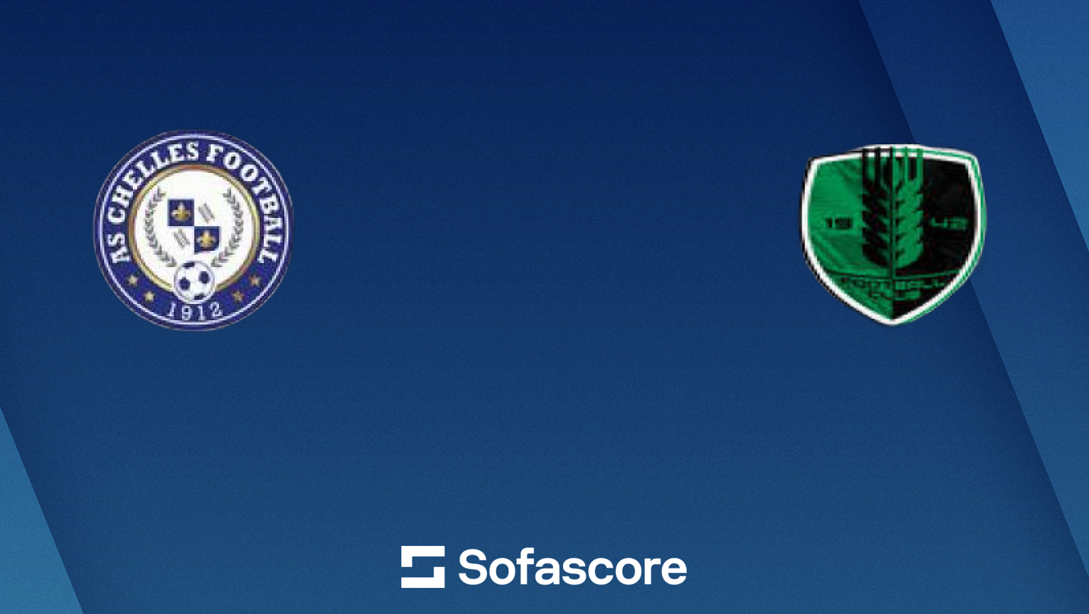 AS Chelles II - Varennes FC scores en direct, face-à-face et compositions | Sofascore