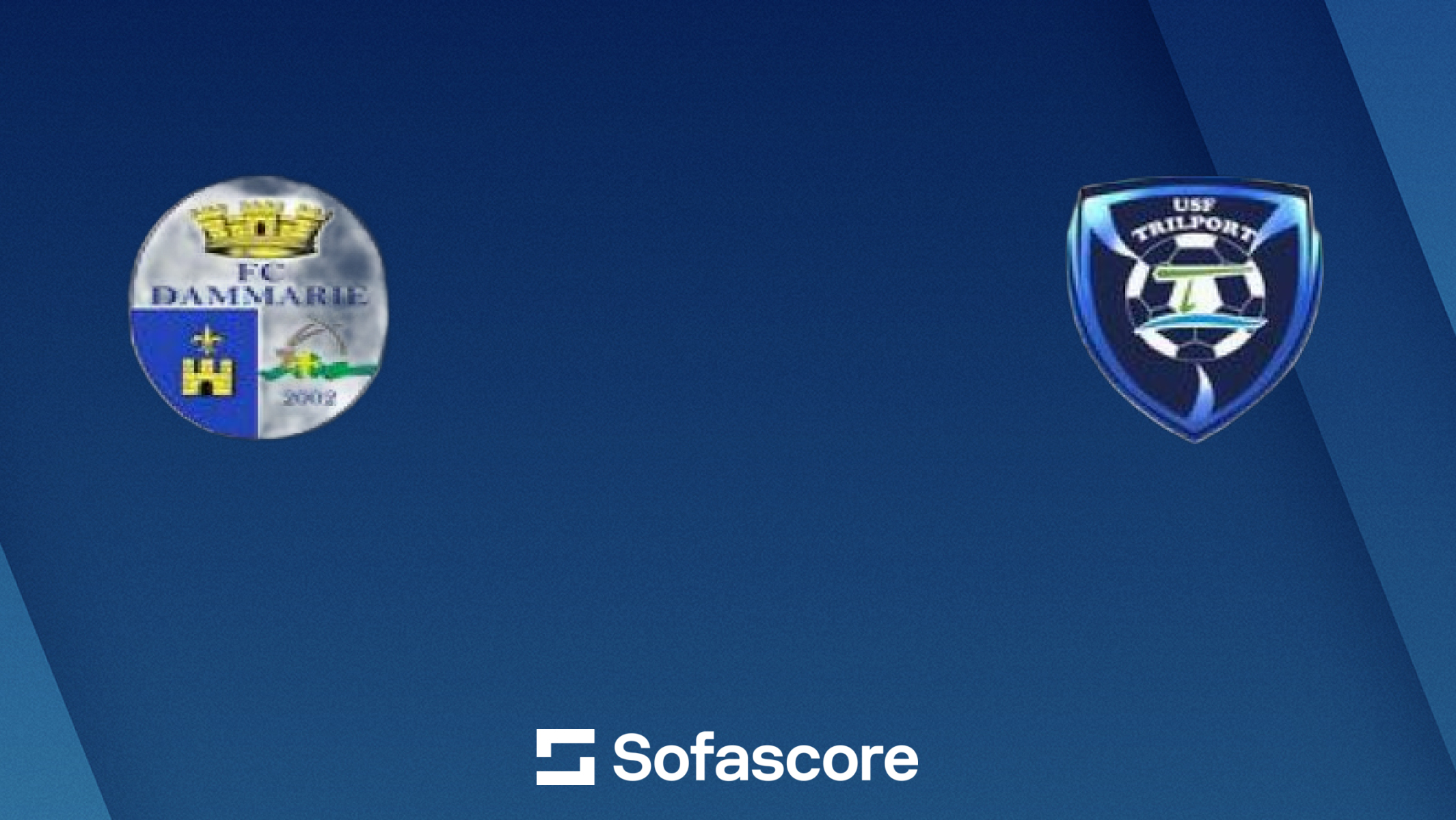 Dammarie les Lys - Trilport US scores en direct, face-à-face et ...
