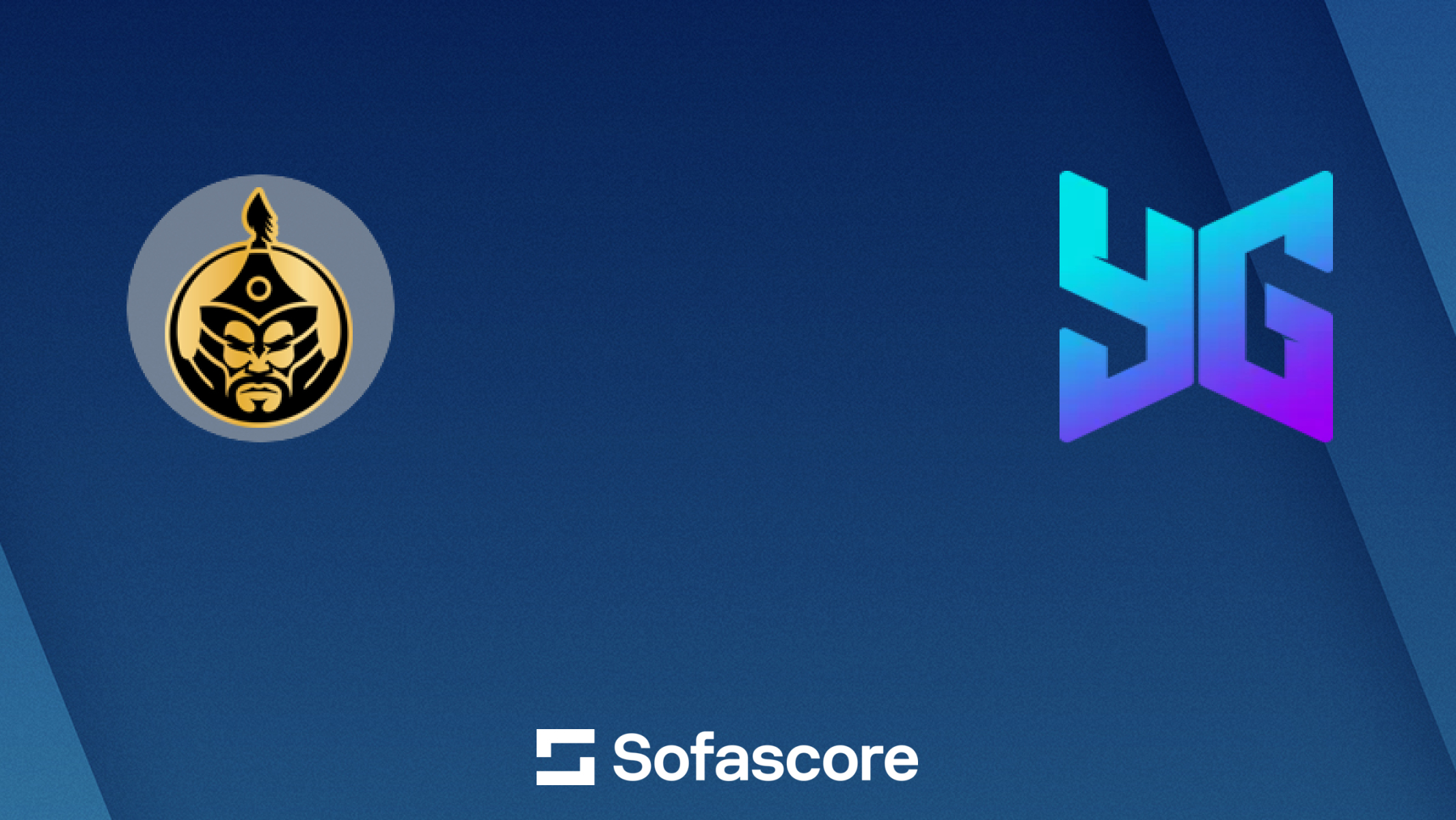 The Mongolz – Yangon Galacticos - Live score | Sofascore