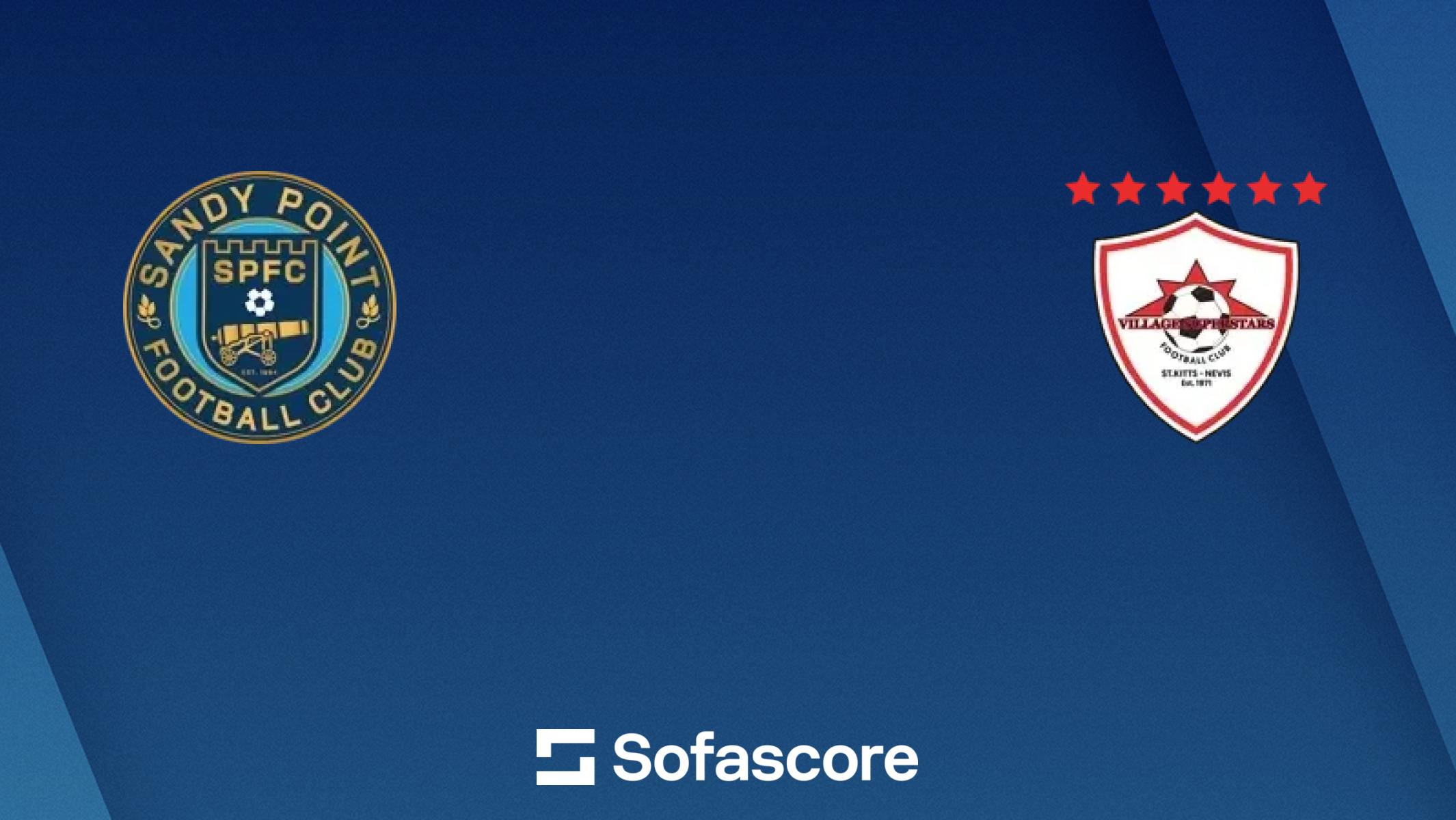 Sandy Point FC vs Rams Village Superstars live score, H2H and lineups ...