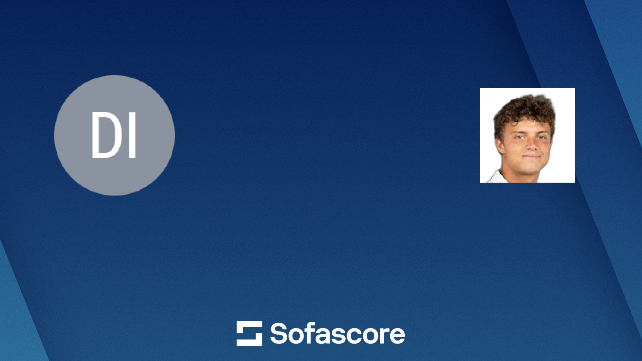 Jamie Diack Joe Leather live score, video stream and H2H results ...