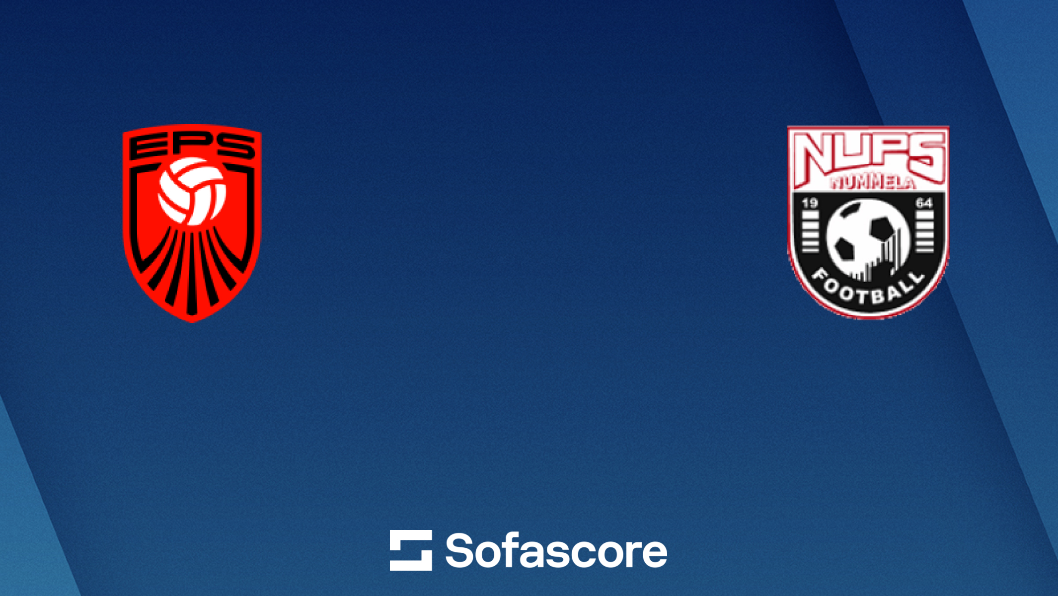 EPS/Reservi vs NuPS live score, H2H and lineups | Sofascore