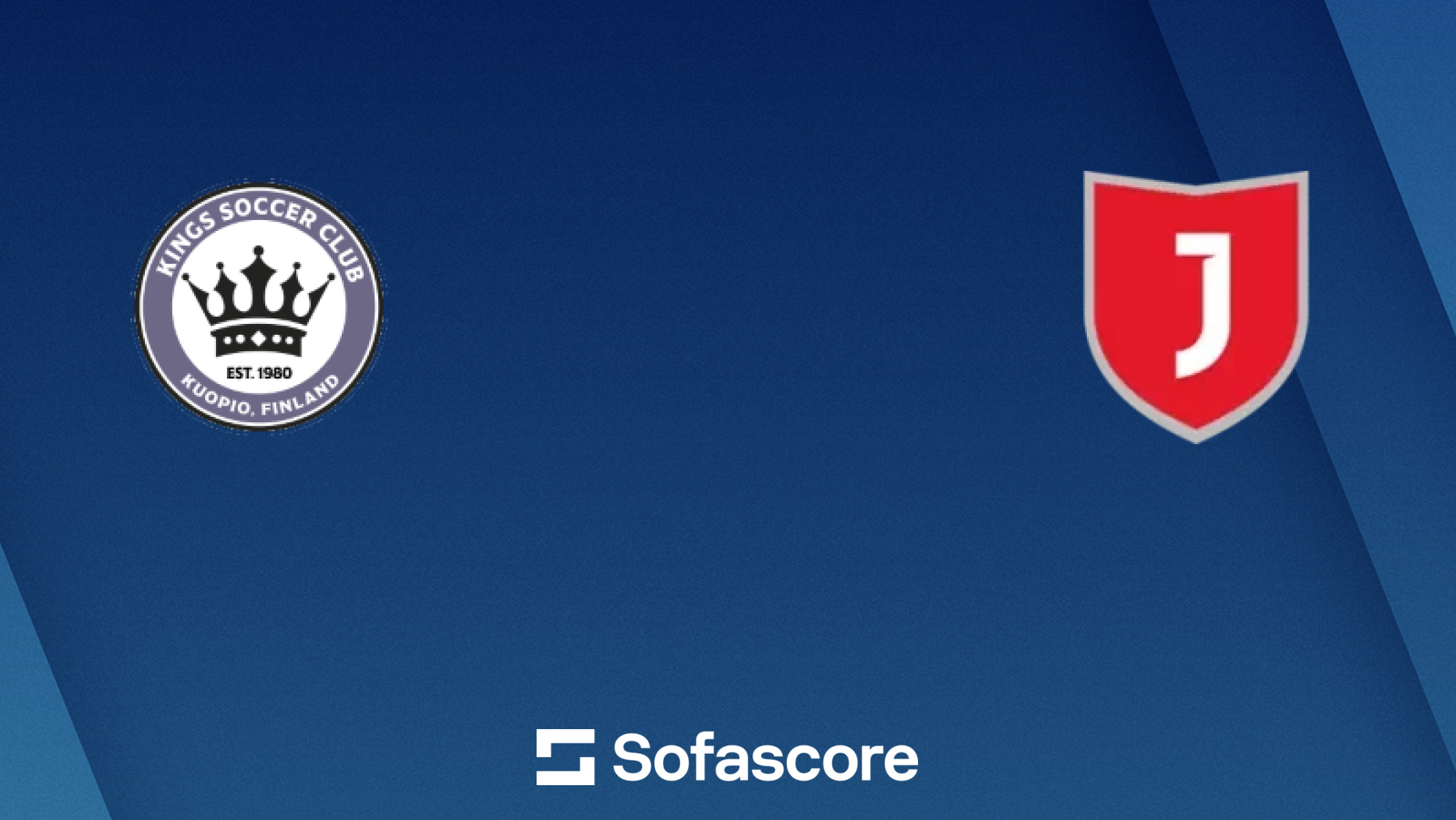 Kings Kuopio vs JIPPO-J/Punamusta live score, H2H and lineups | Sofascore