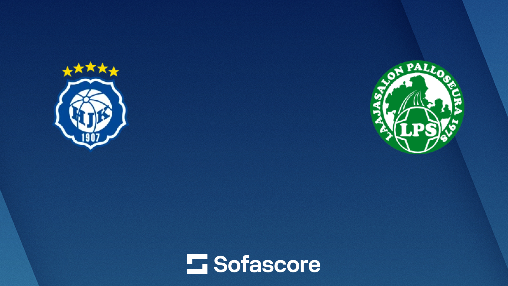 HJK / Kantsu - LPS scores en direct, face-à-face et compositions ...