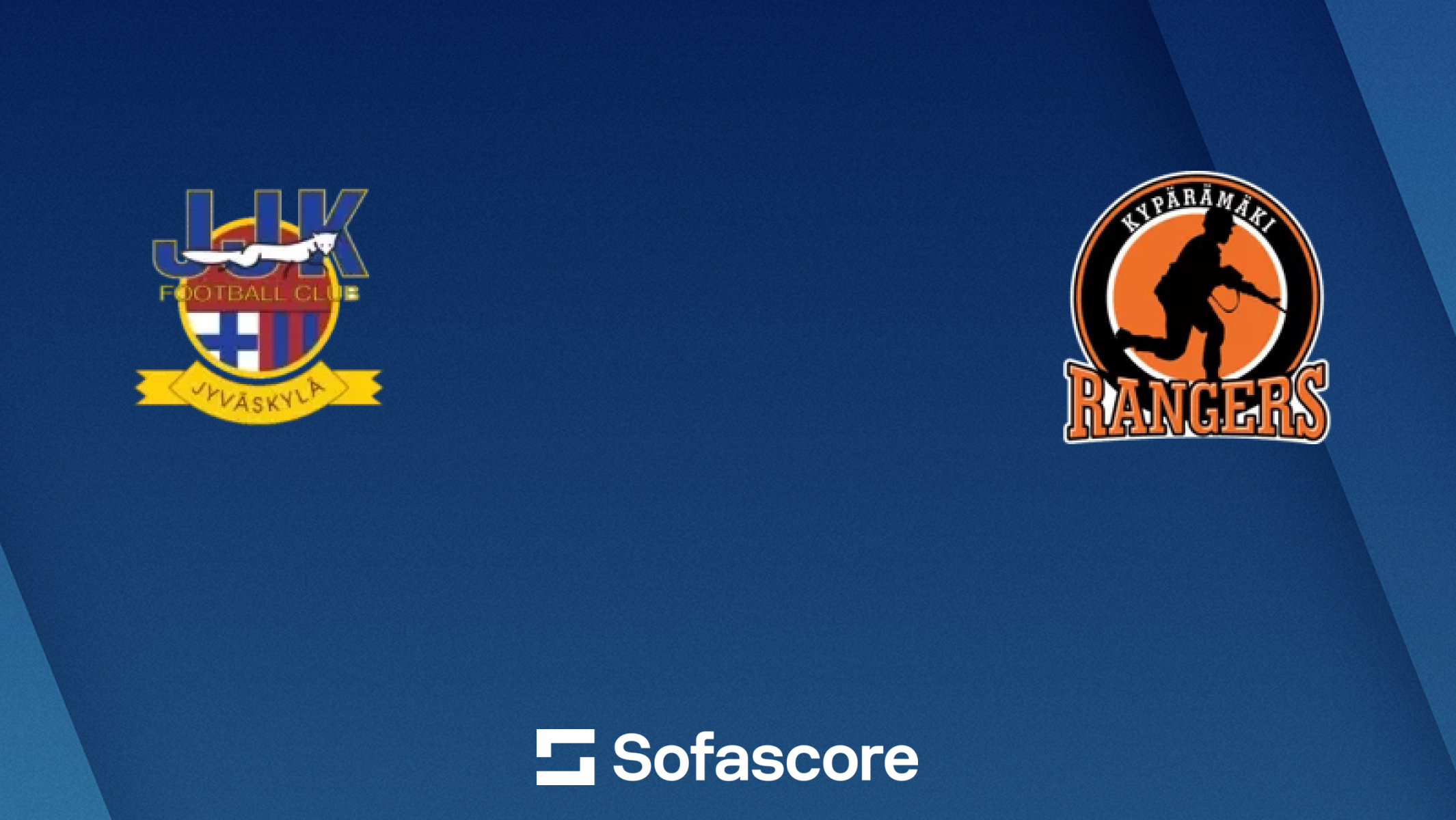 JJK Jyvaskyla II vs Kypärämäki Rangers live score, H2H and lineups ...