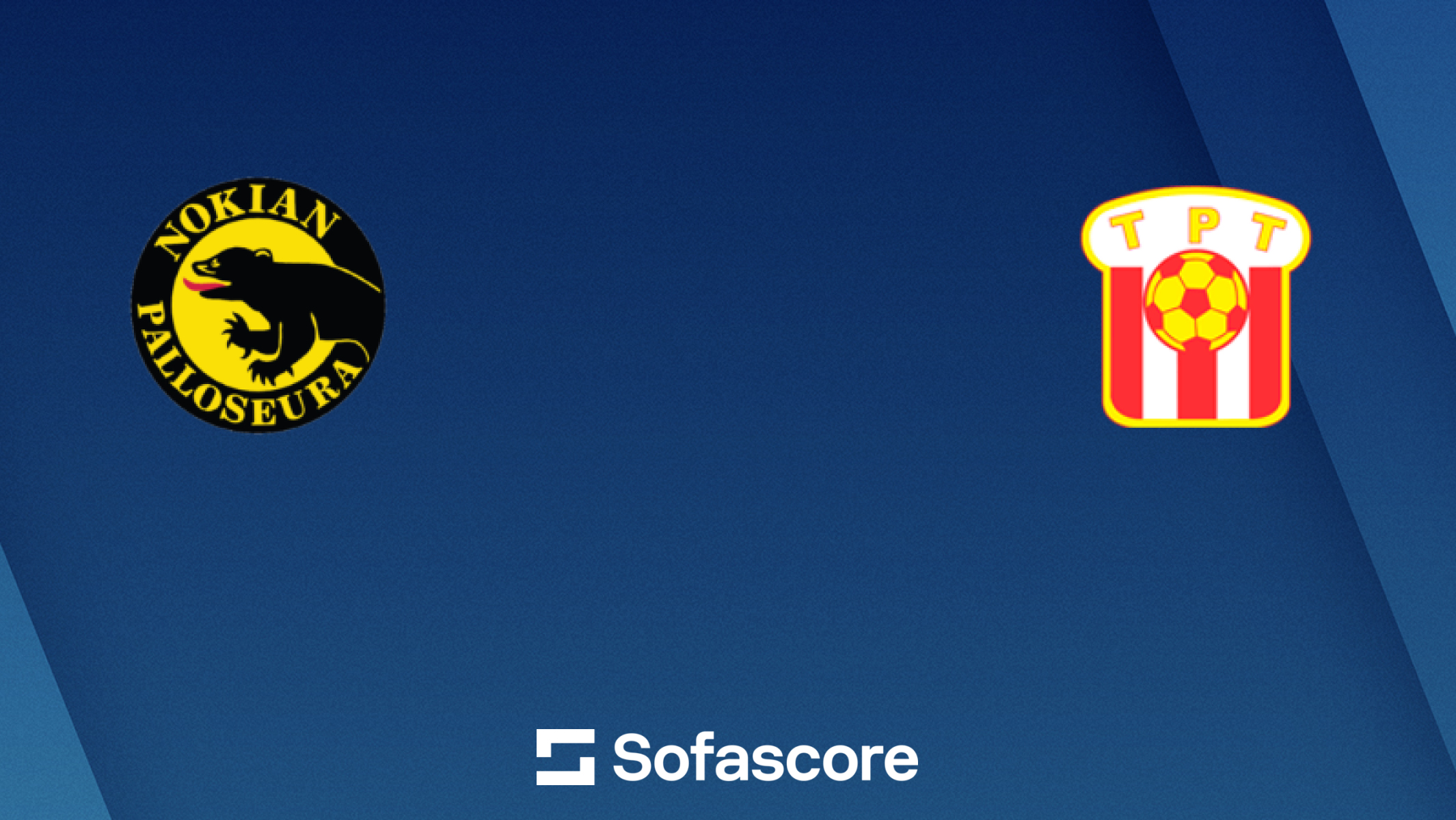 NoPS - TP-T scores en direct, face-à-face et compositions | Sofascore