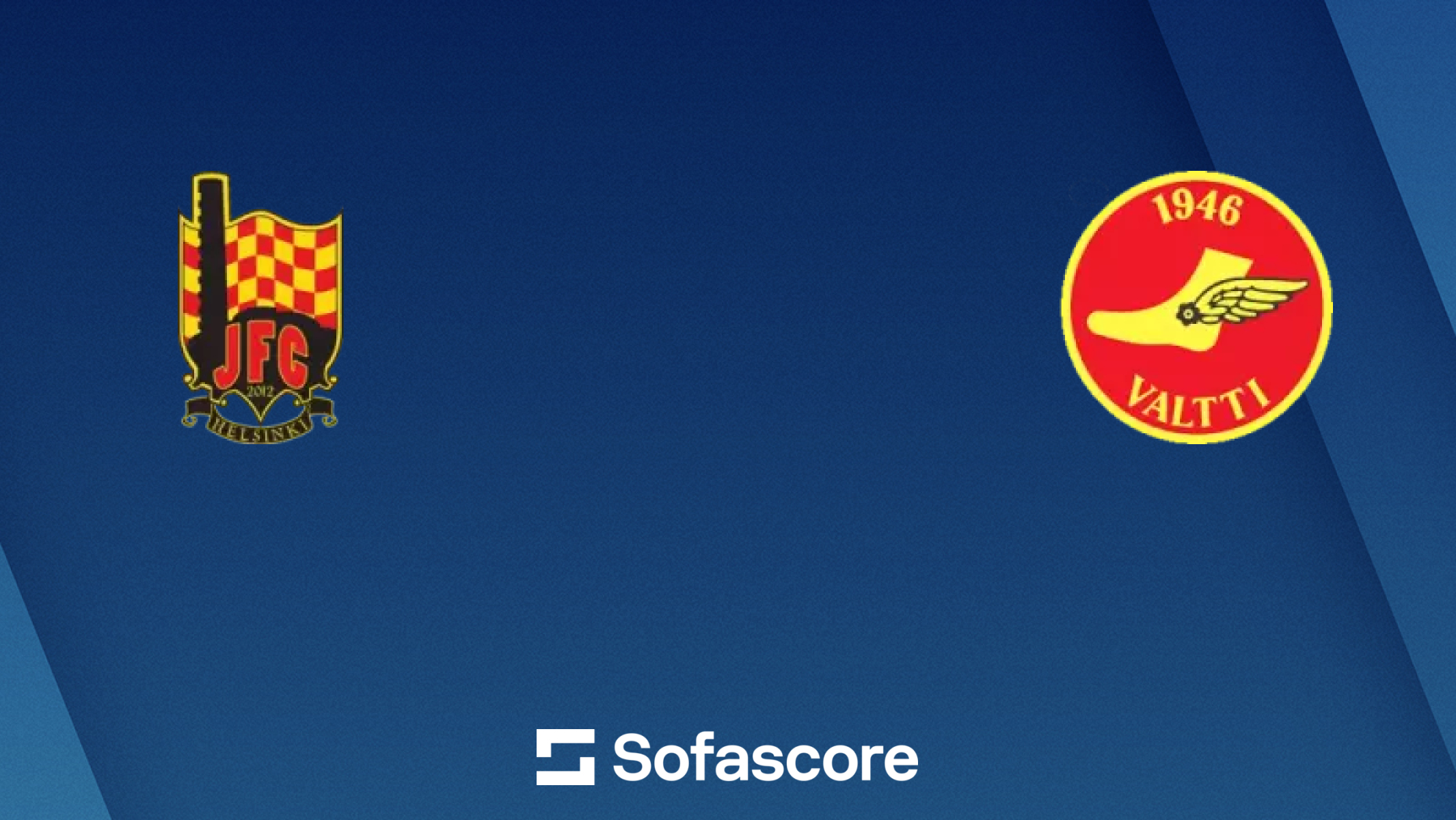 Jokerit FC vs Valtti/2 live score, H2H and lineups | Sofascore