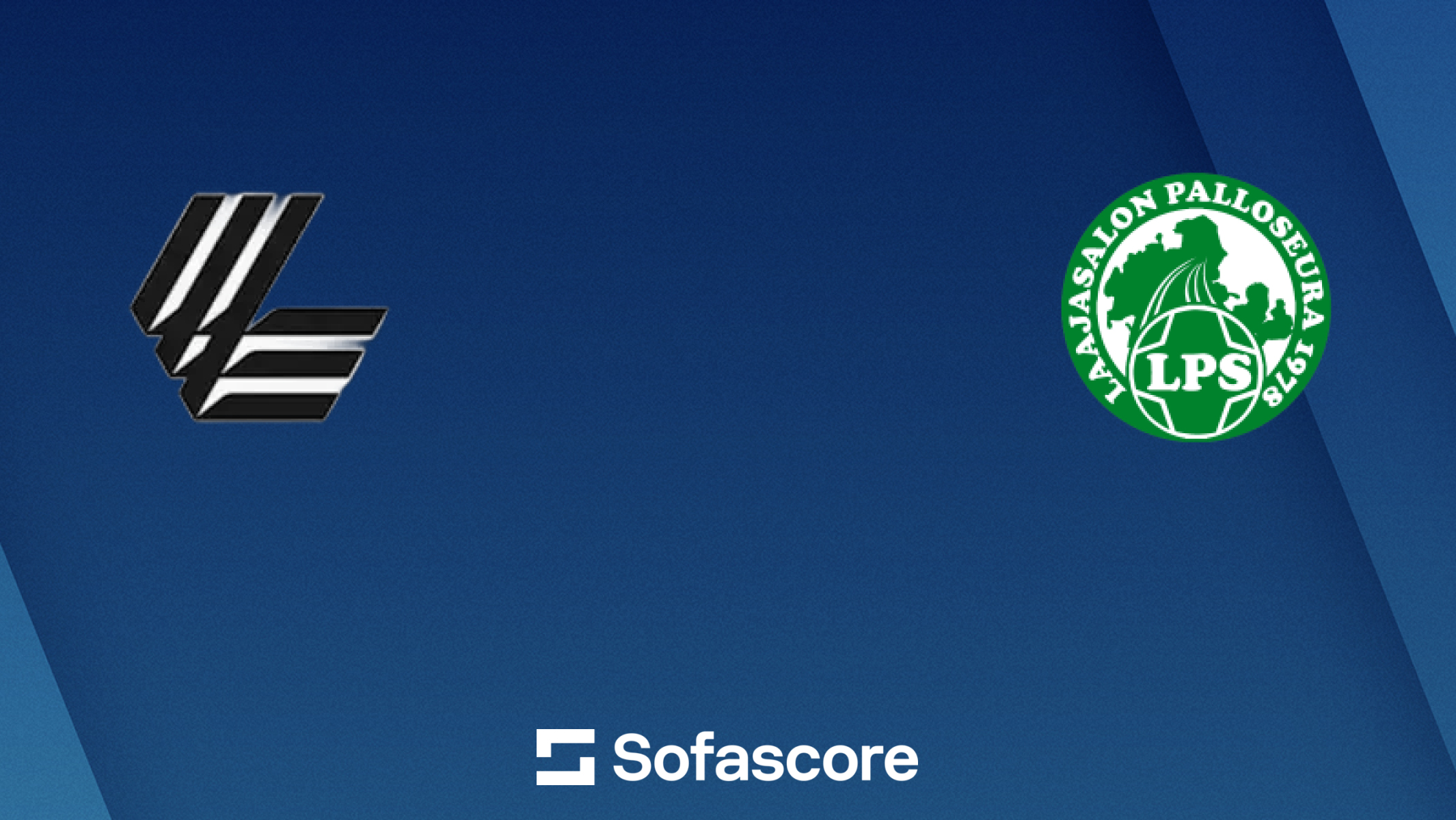 FC Lahti/69 vs Laajasalon Palloseura live score, H2H and lineups | Sofascore
