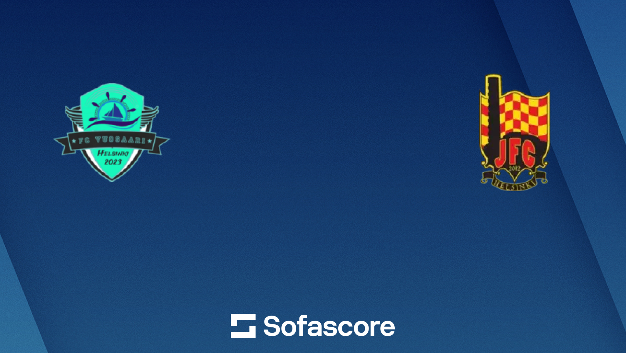 FC Vuosaari vs Jokerit FC live score, H2H and lineups | Sofascore