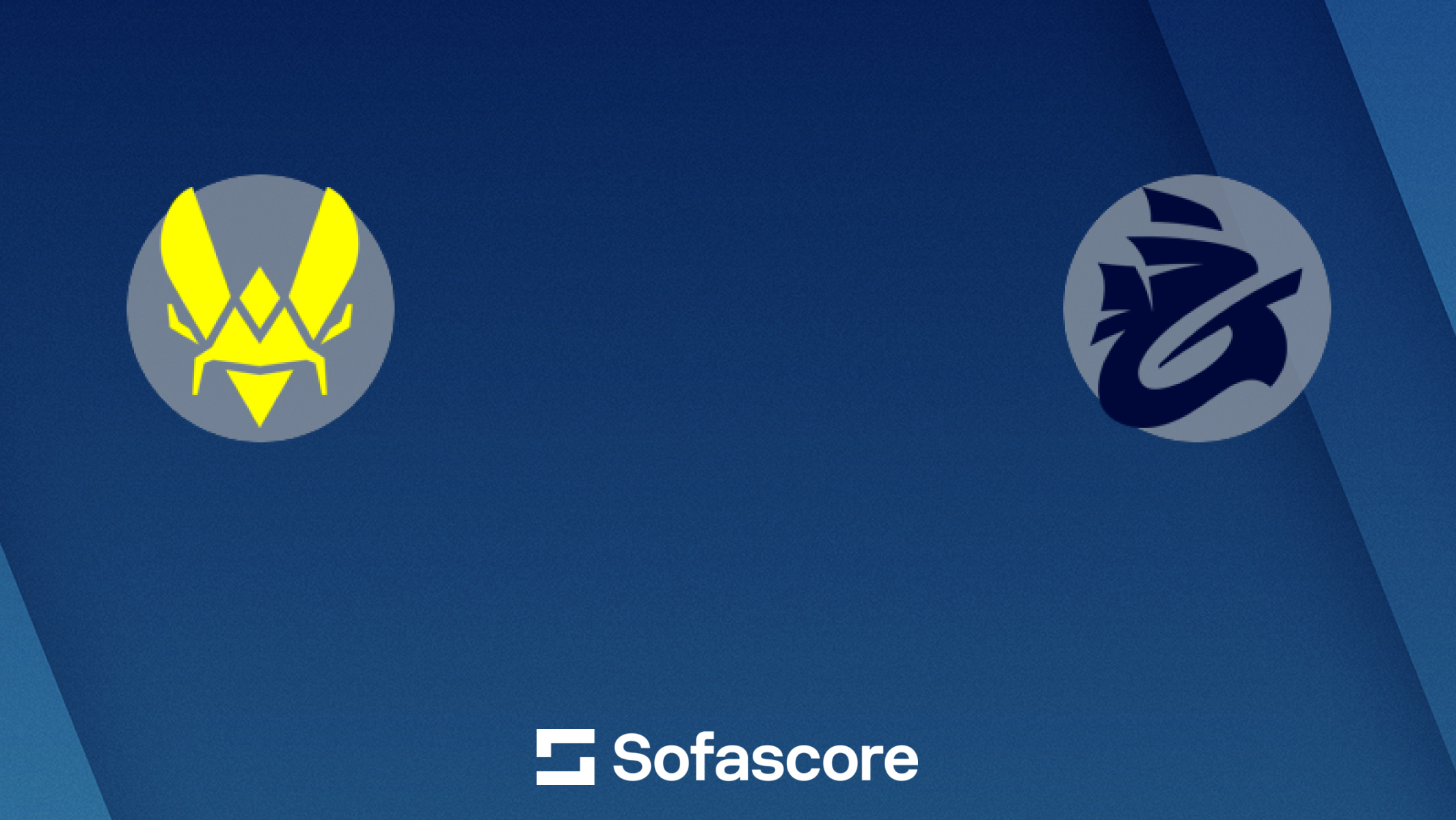 Vitality.Bee – Galions - Live score | Sofascore