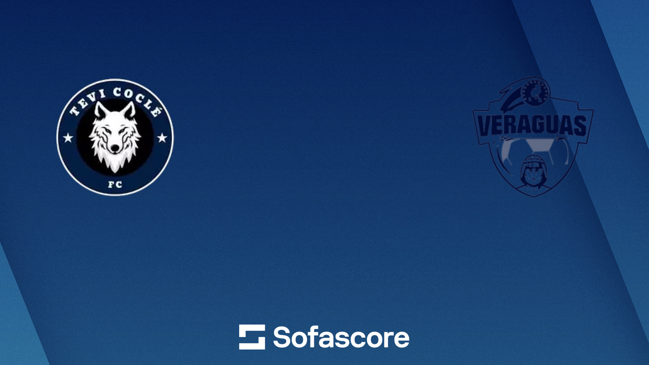Tevi Cocle vs Veraguas FC live score, H2H and lineups | Sofascore