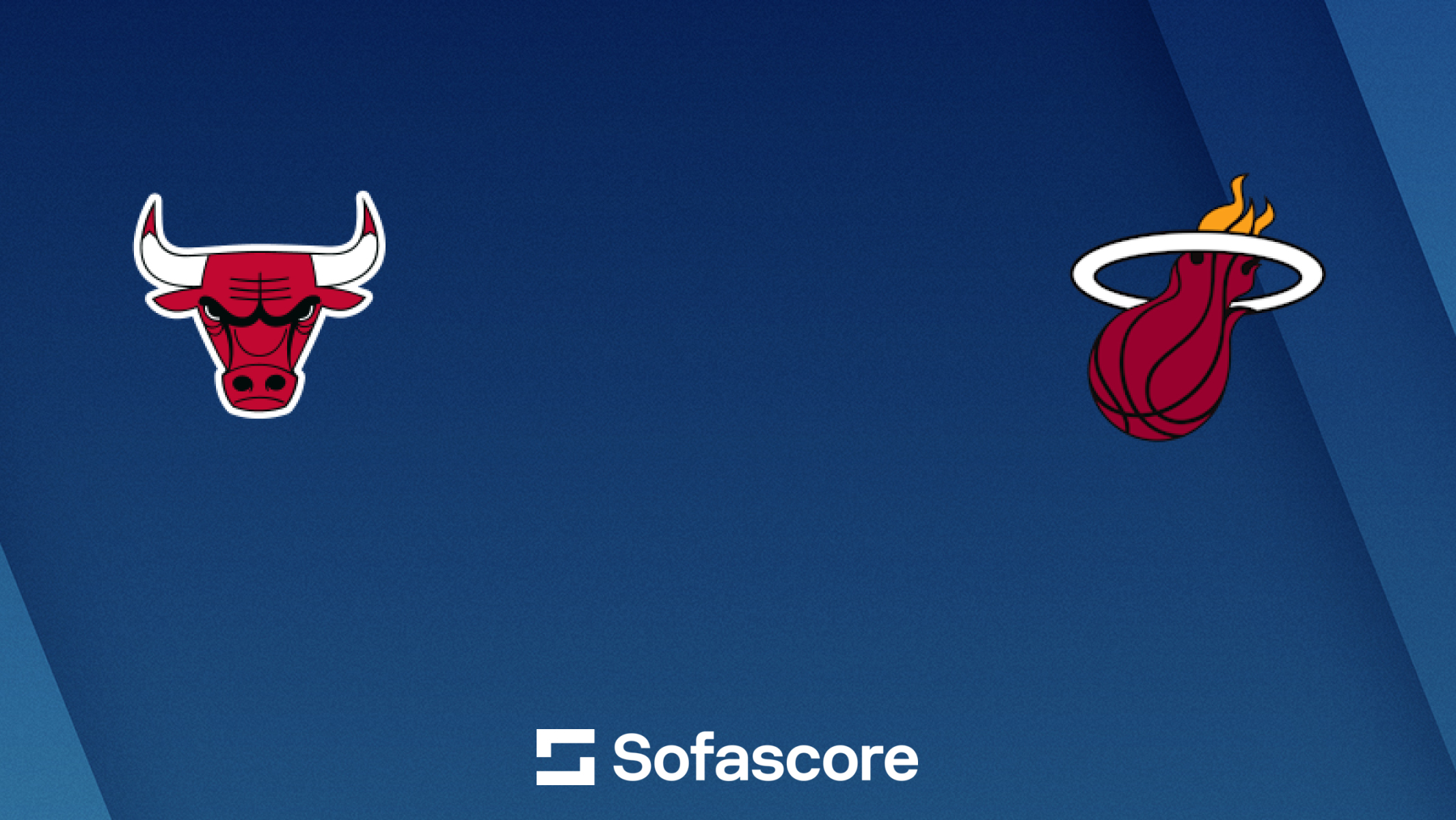 Bulls vs Heat scores & predictions | Sofascore