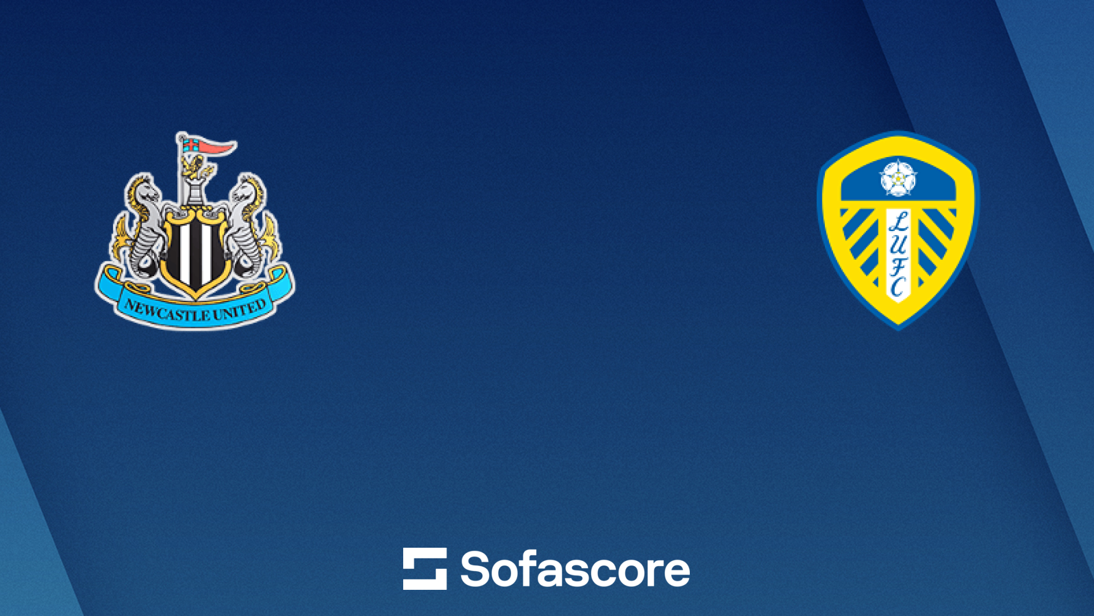 Newcastle United U18 vs Leeds United U18 live score, H2H and lineups | Sofascore